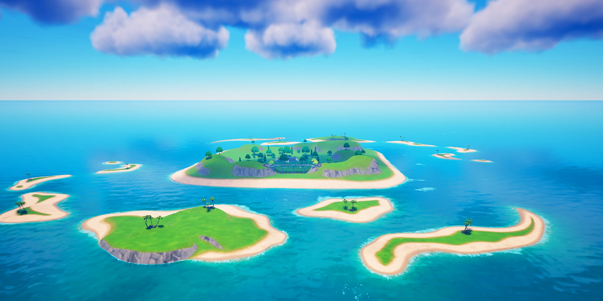 8154-7172-4602 8154-7172-4602 by yoppie - Fortnite Creative Map Code ...