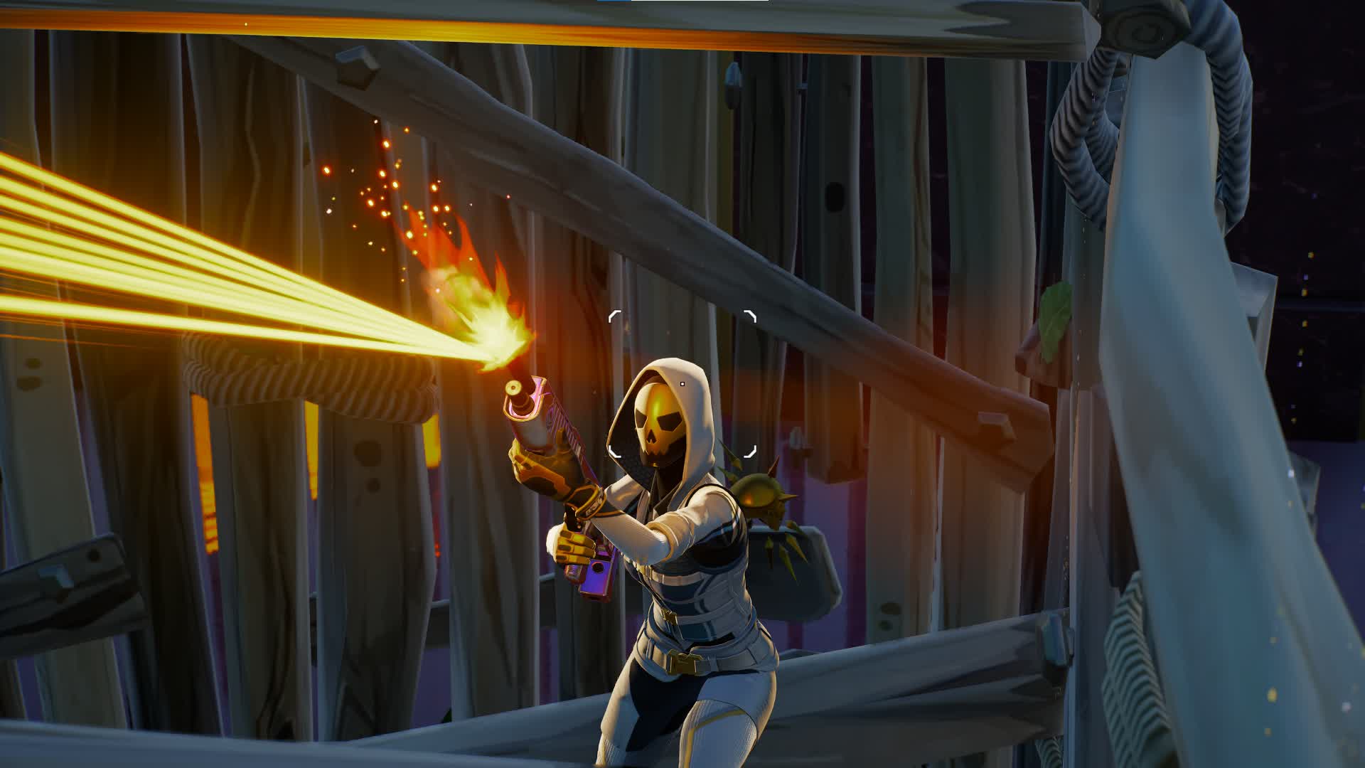 box fight 1.0 9744-7878-2516 di puffo - Fortnite