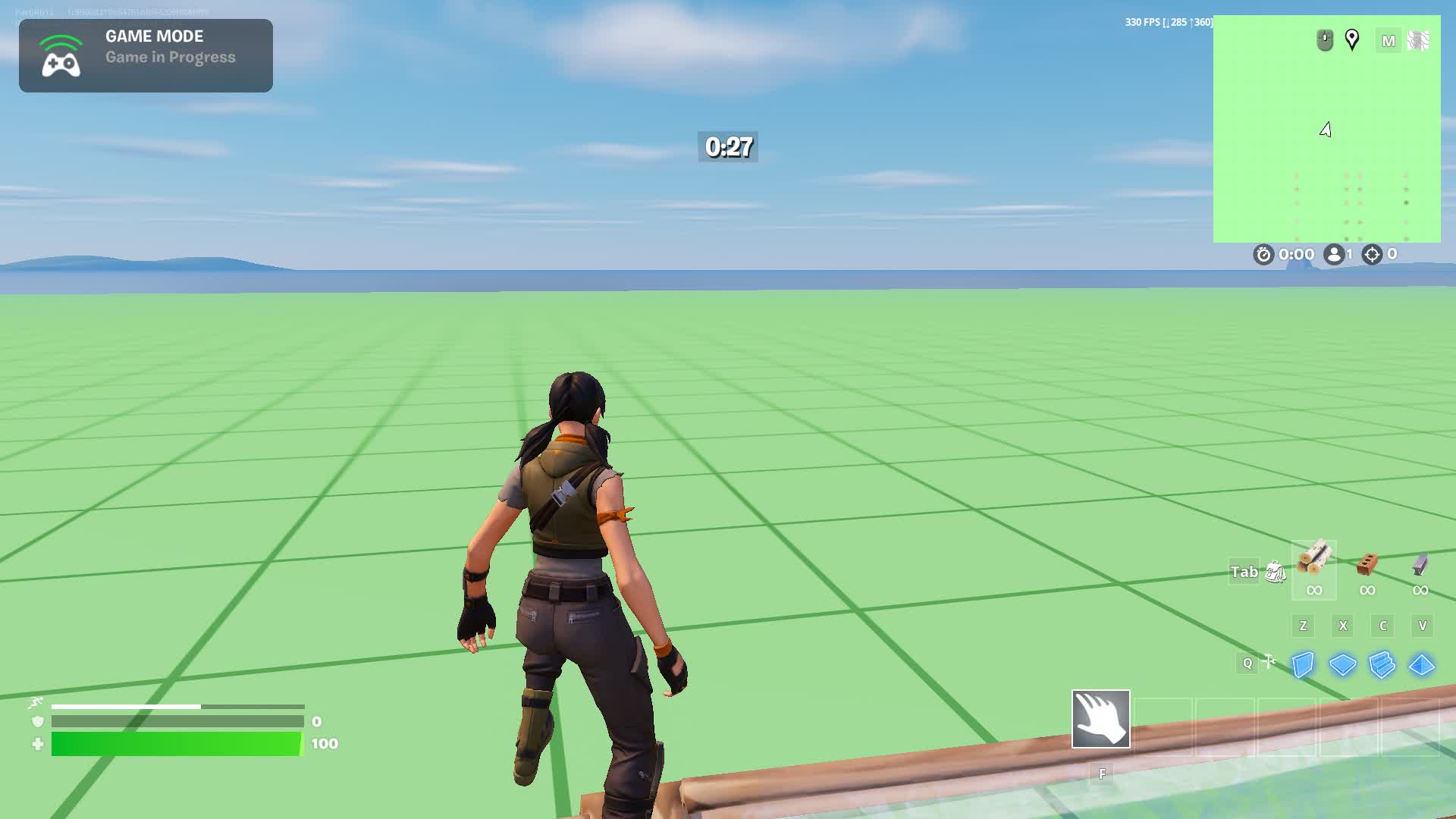 EDITS MAP 5544-3950-5172 by practicehere - Fortnite Creative Map Code ...