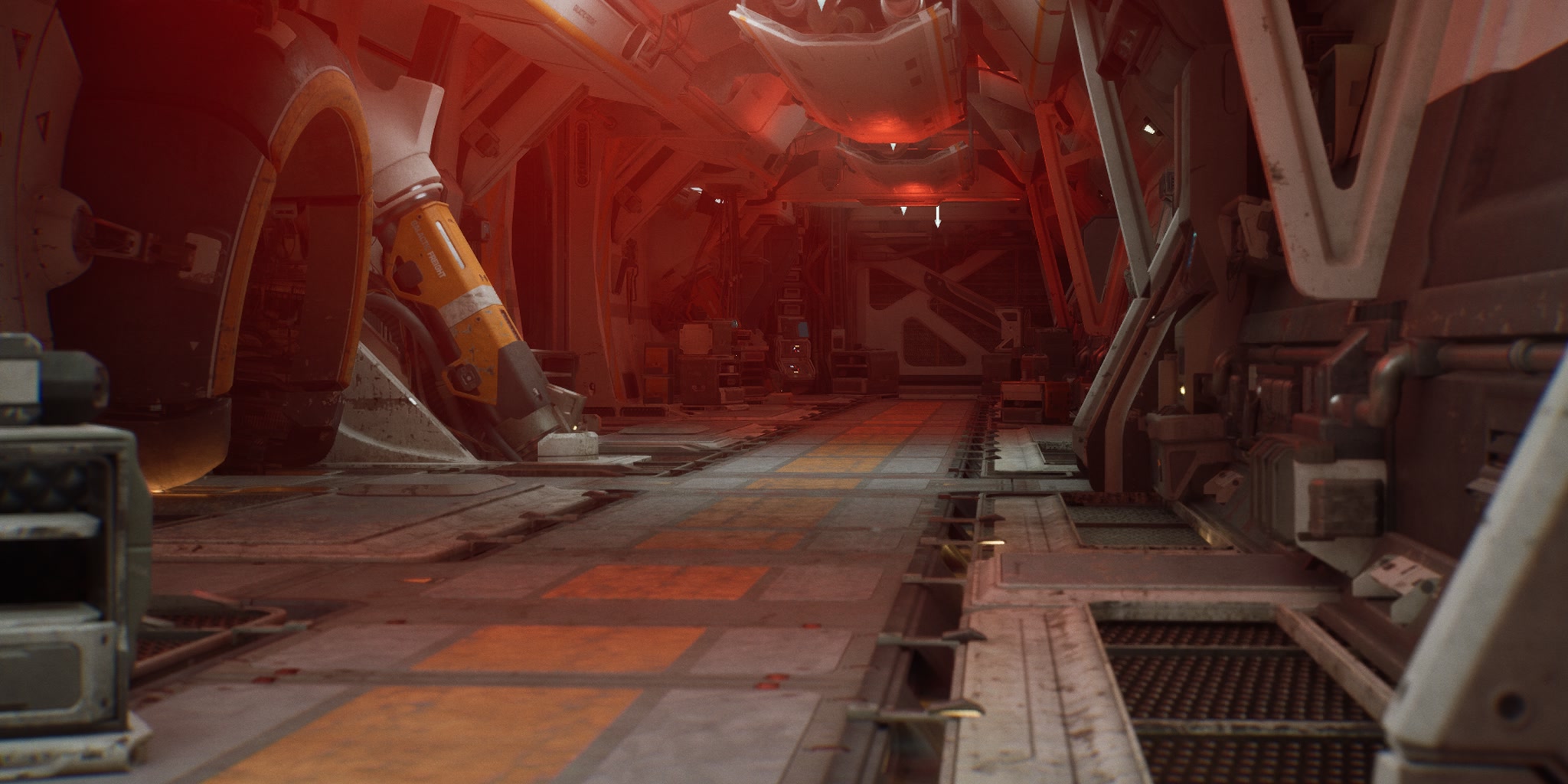 The Weaver SpaceShip Escape 3100-4008-2519 by funsanity - Fortnite ...