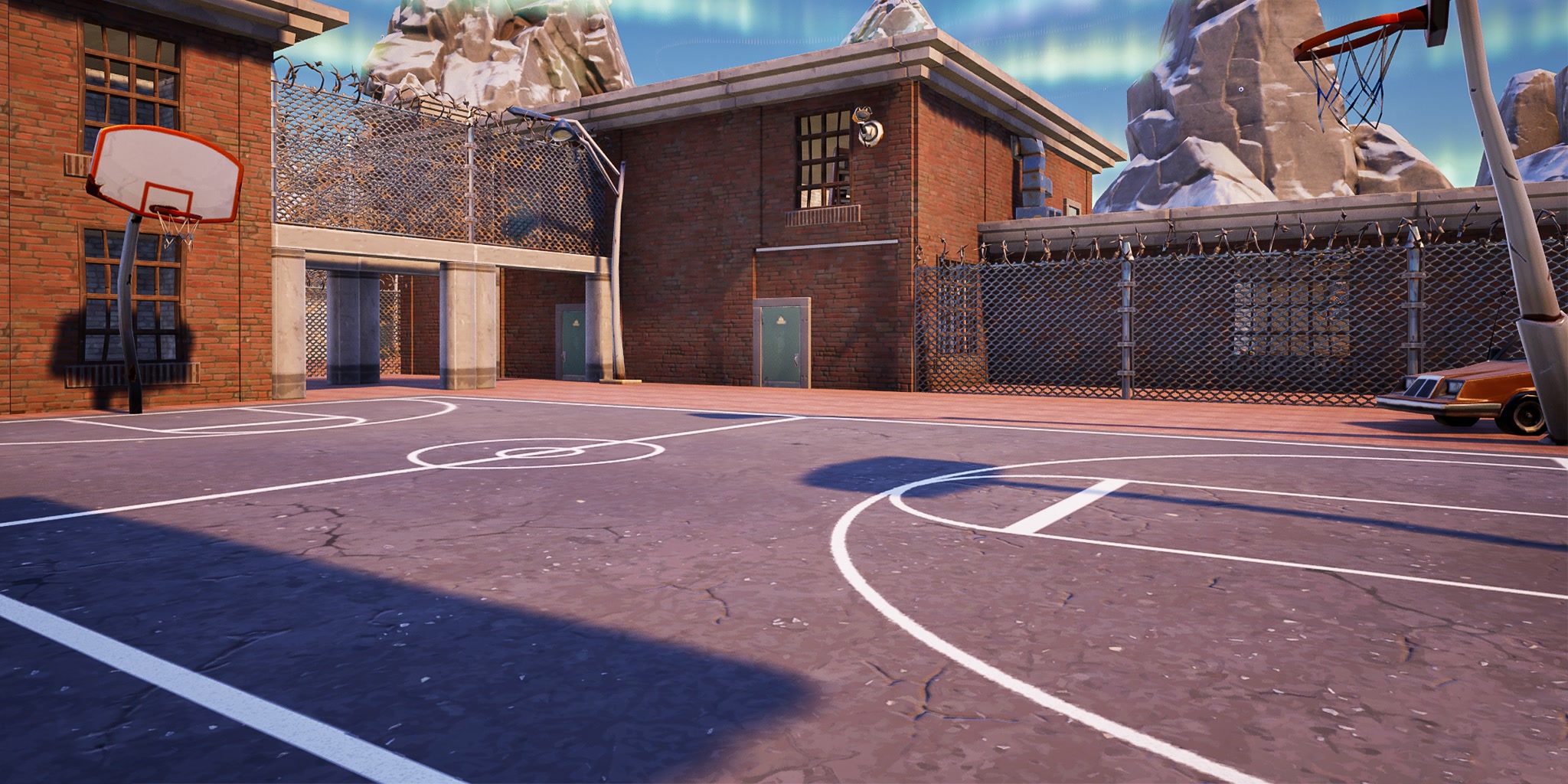 SURVIVAL 6V6 CERO BUILD 9485-6257-5845 by agustinnnyt - Fortnite ...