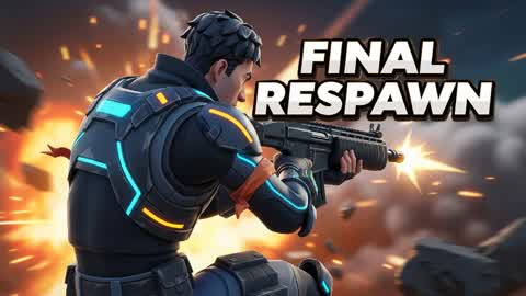 Final Respawn 2878-0830-9853 by ragar - Fortnite Creative Map Code ...