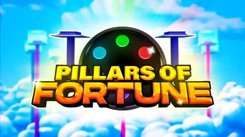 Pillars Of Fortune 5731-3854-1429 by tacser - Fortnite Creative Map ...