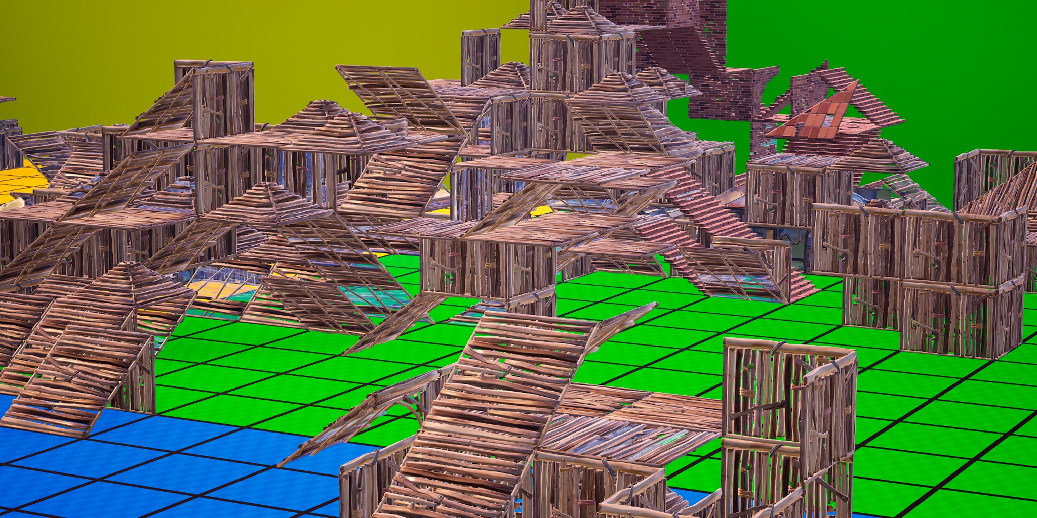 4607-4136-5505 4607-4136-5505 by ohpl - Fortnite Creative Map Code - Fortnite.GG