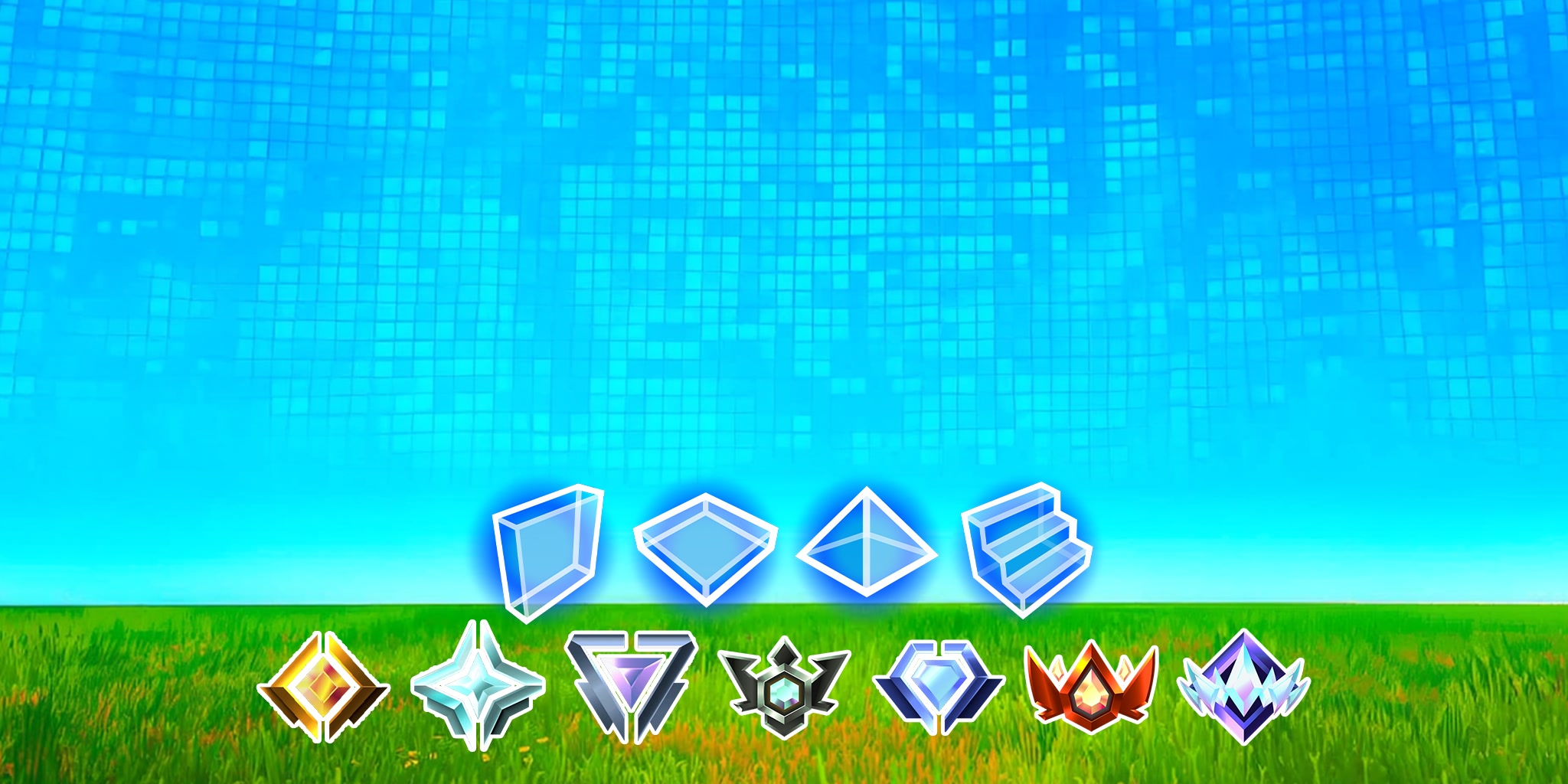 1V1 1A RELOAD ! 7643-0043-3273 by eagg - Fortnite Creative Map Code ...