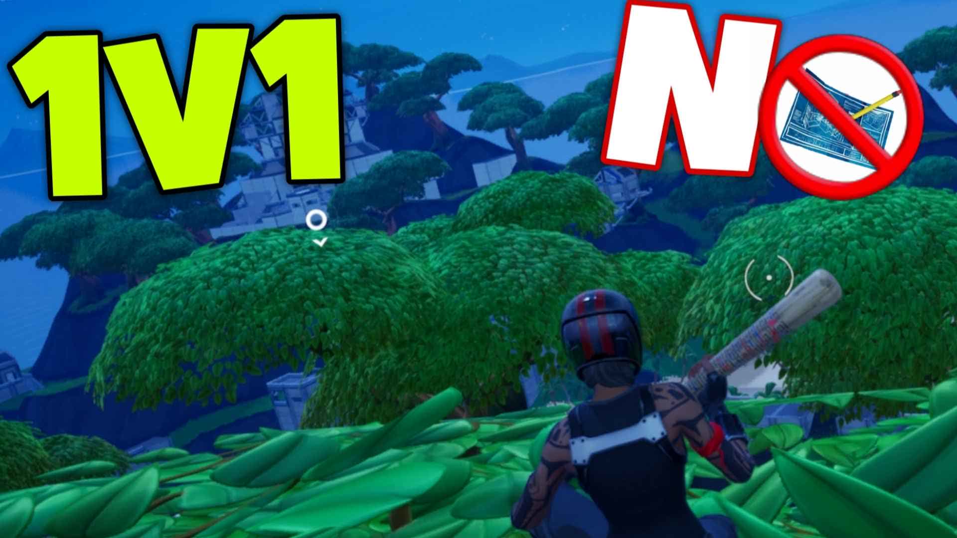 NO BUILD 1V1 [GUEMITO] 8397-5464-7383 by guemito - Fortnite Creative ...