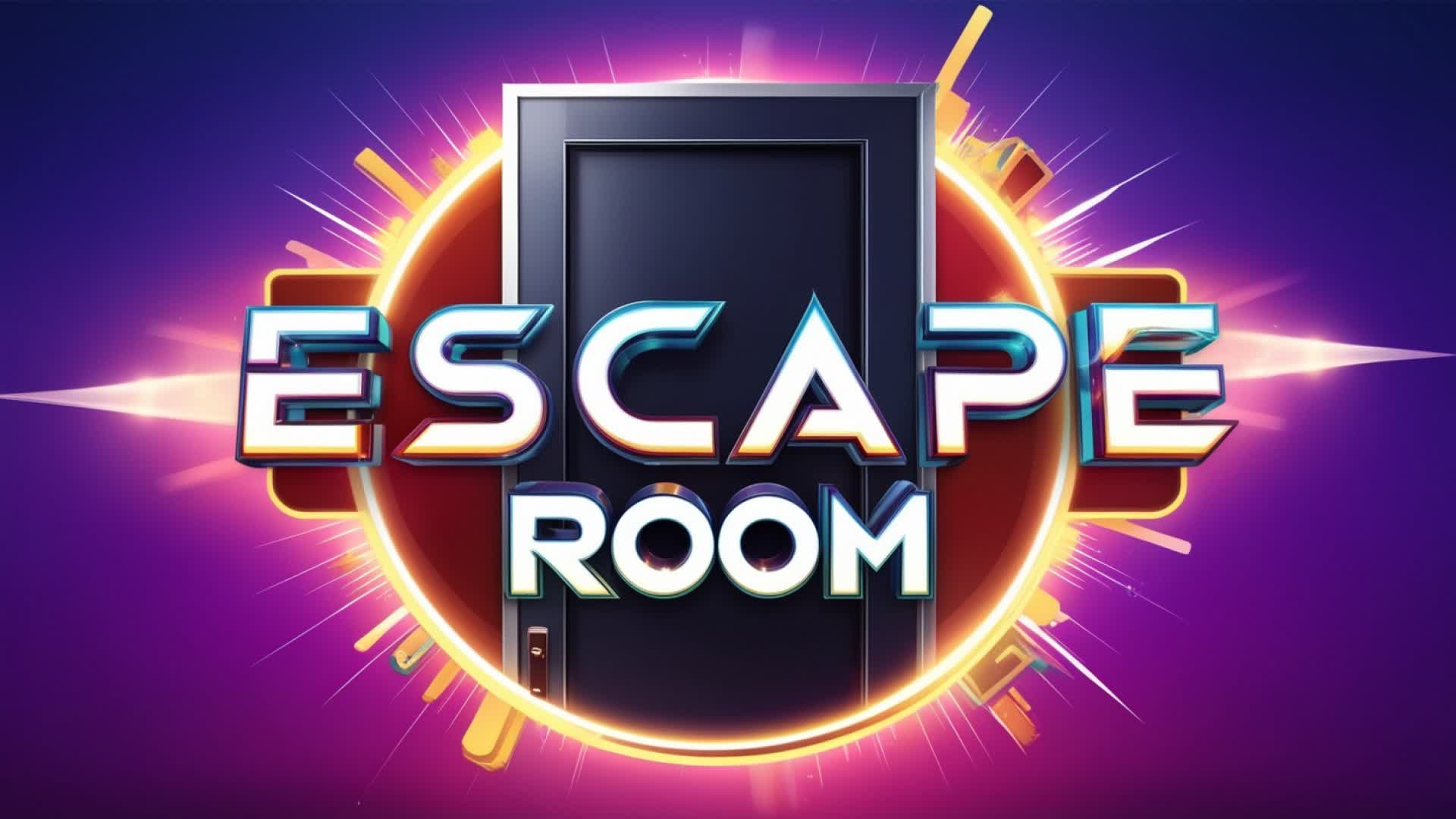 ESCAPE ROOM🚪 3556-3654-3063 by luma22 - Fortnite Creative Map Code ...