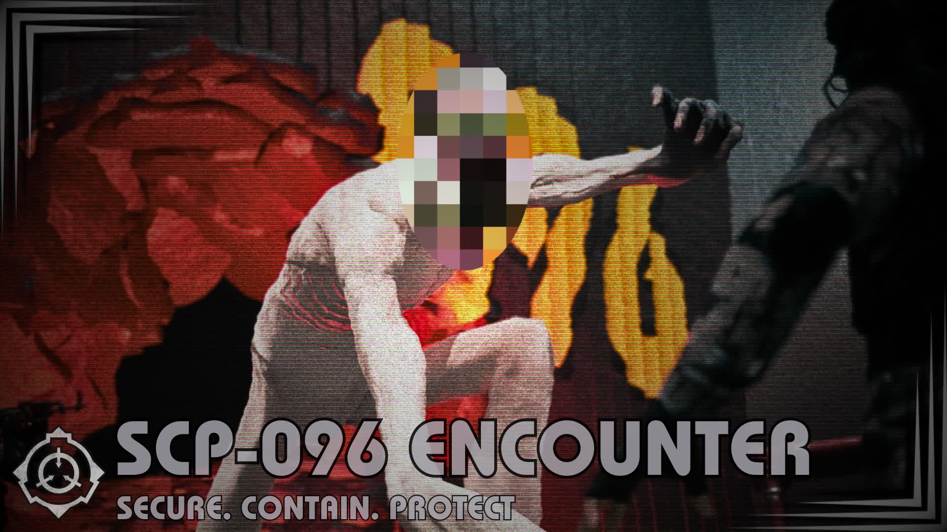 SCP 096 Encounter | HORROR FIRST PERSON 5793-8644-0462 by alpha0437 - Fortnite Creative Map Code ...