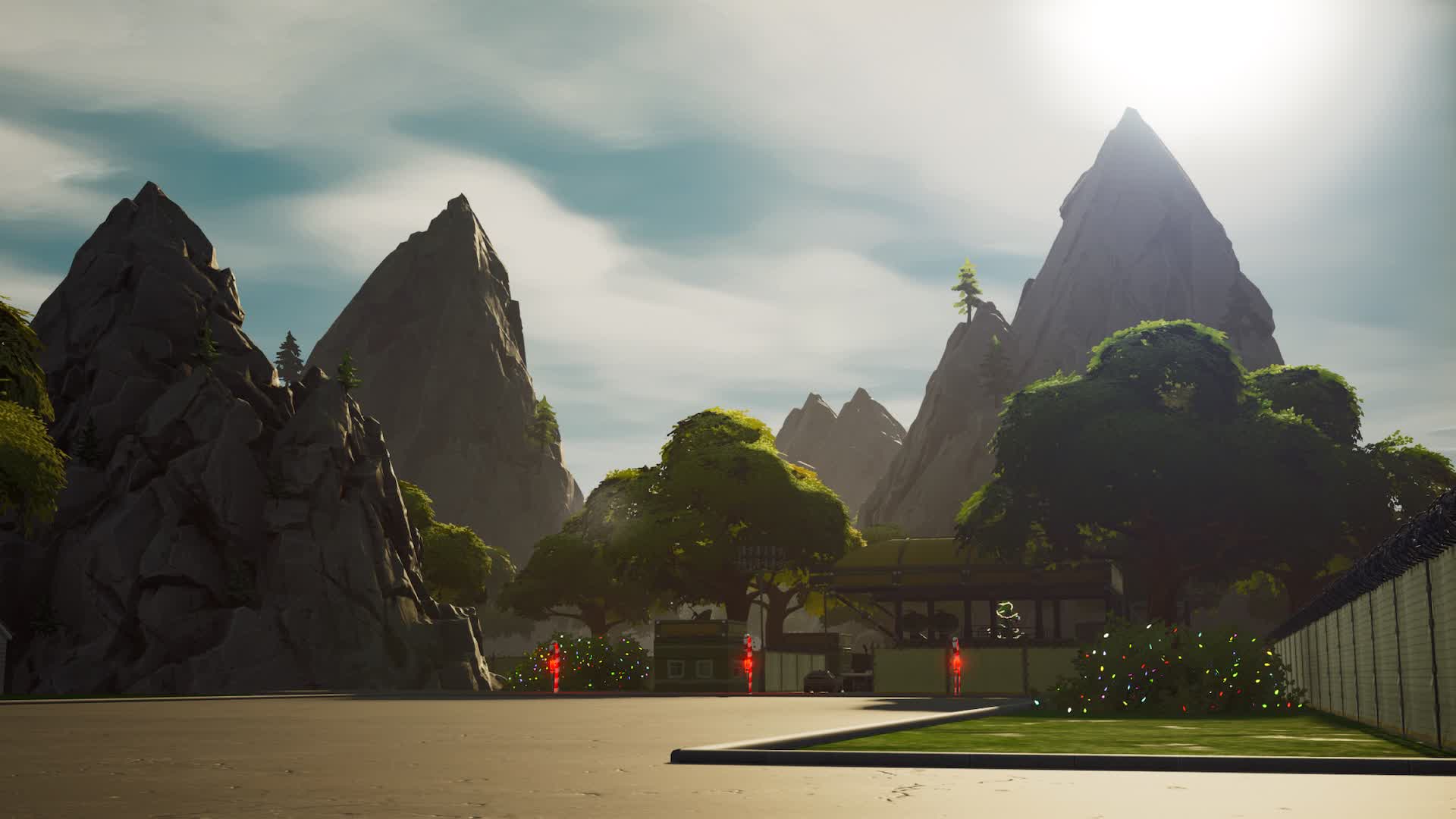 Project Aurora: Fantasy (C2S2) -BETA 3705-0742-1584 by tr41nz ...