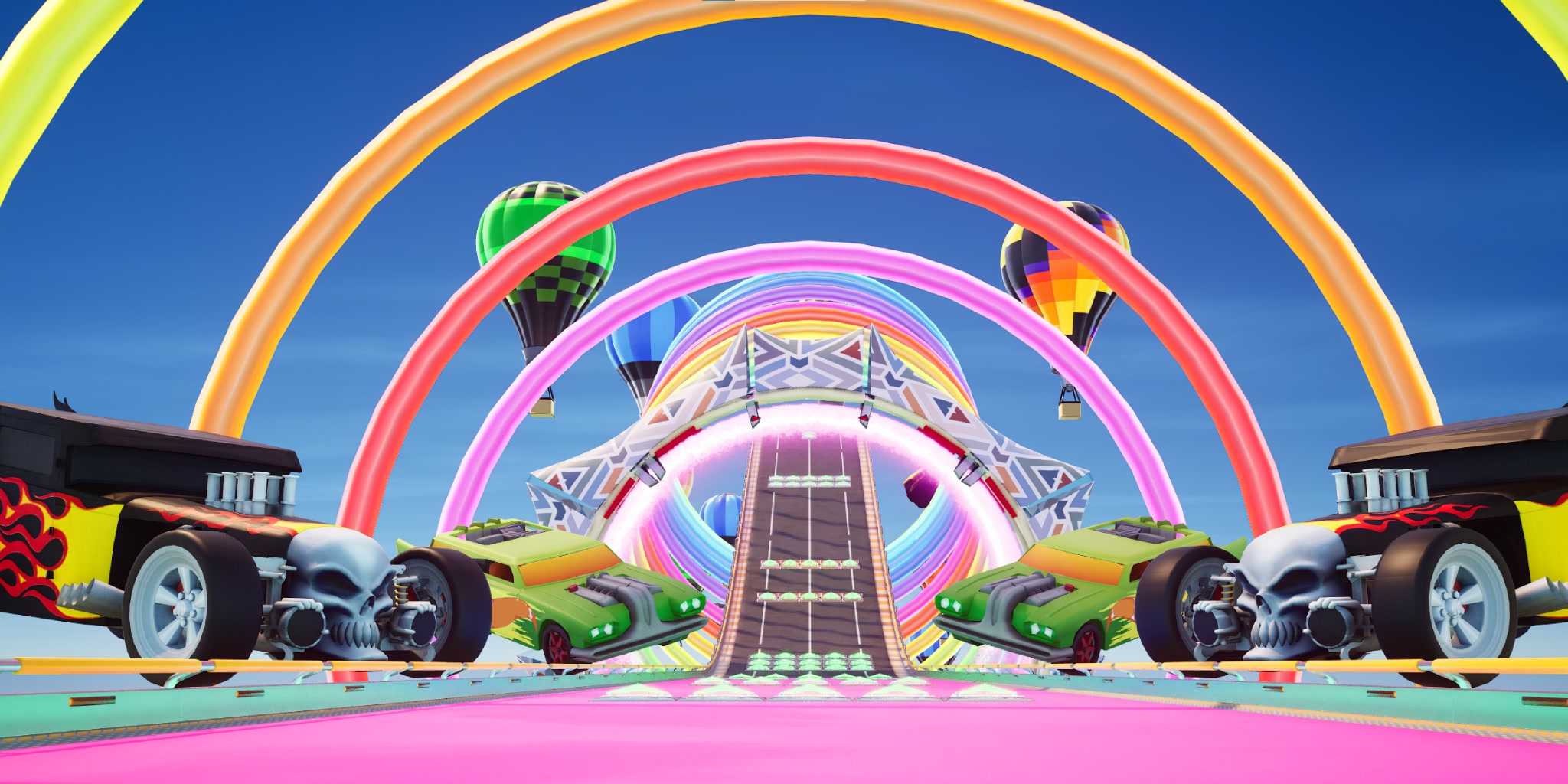 CRAZY RV B MEGA RAMP 8193-0183-2637 by 20thcenturyboys - Fortnite ...