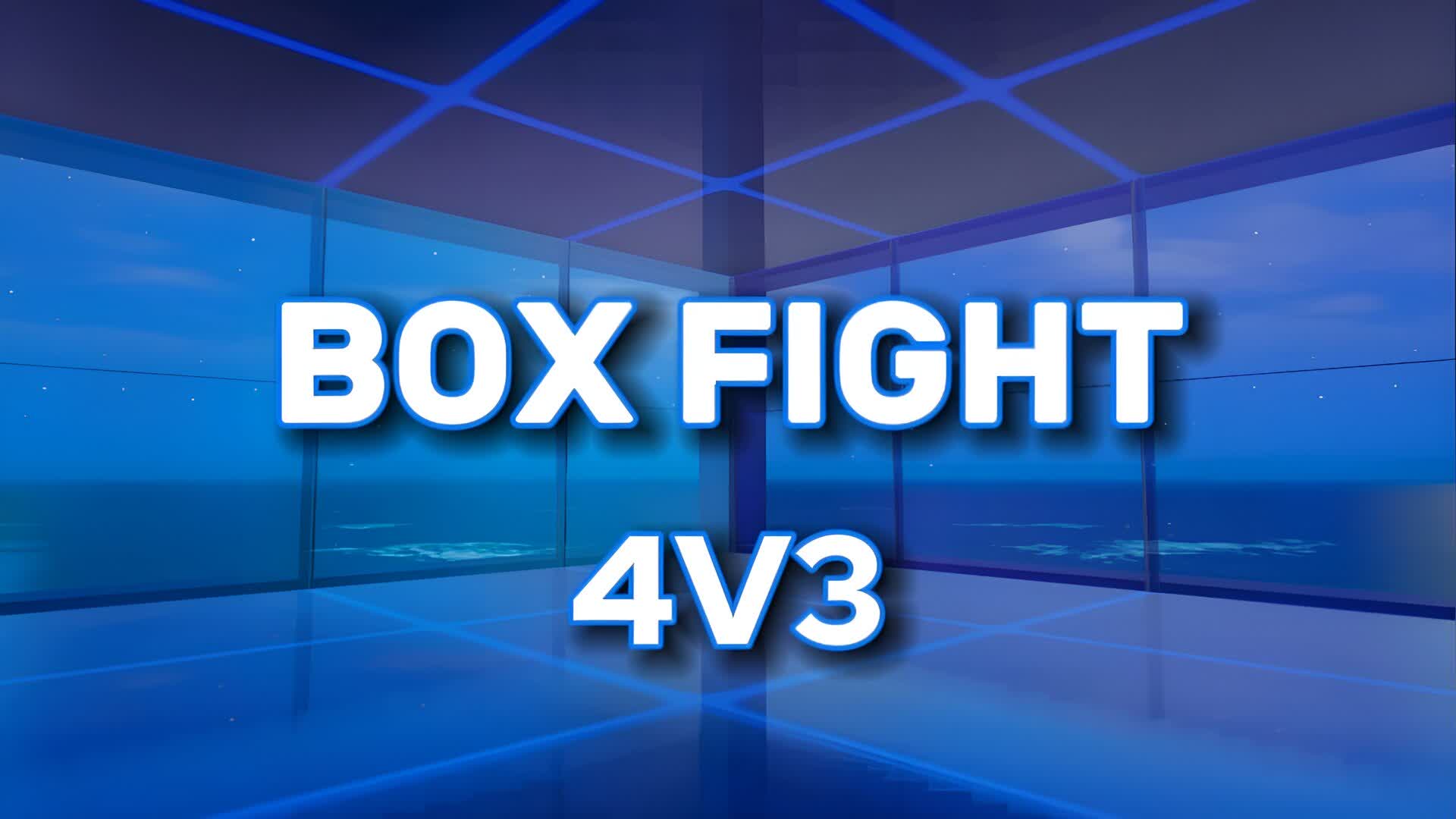 BOX FIGHT 4v3 4211-6367-8590 by z1x2 - Fortnite Creative Map Code - Fortnite.GG