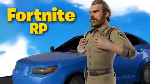 MYSTIC RP 2768-2865-2796 by atemo - Fortnite Creative Map Code ...