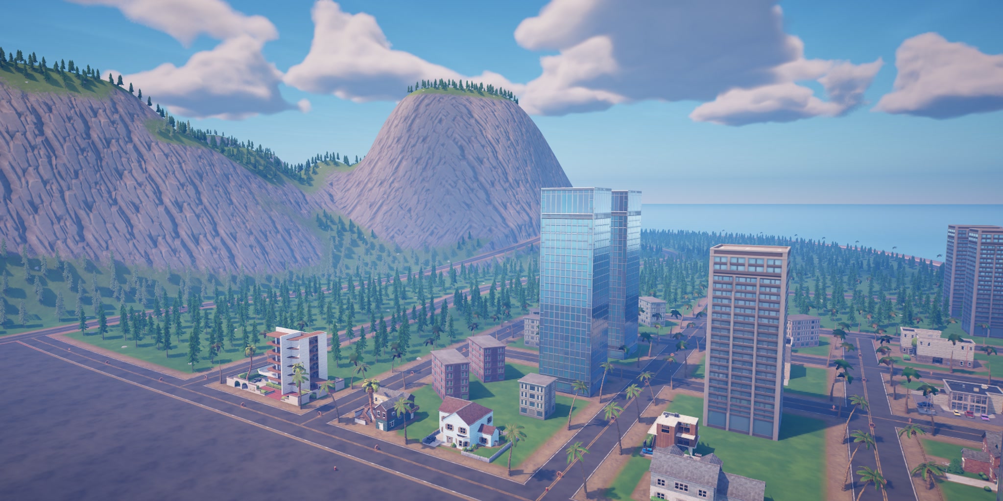 EMOTE PARTY DRIVE - FREE FOR ALL 0664-4768-3150 by philip2w - Fortnite ...