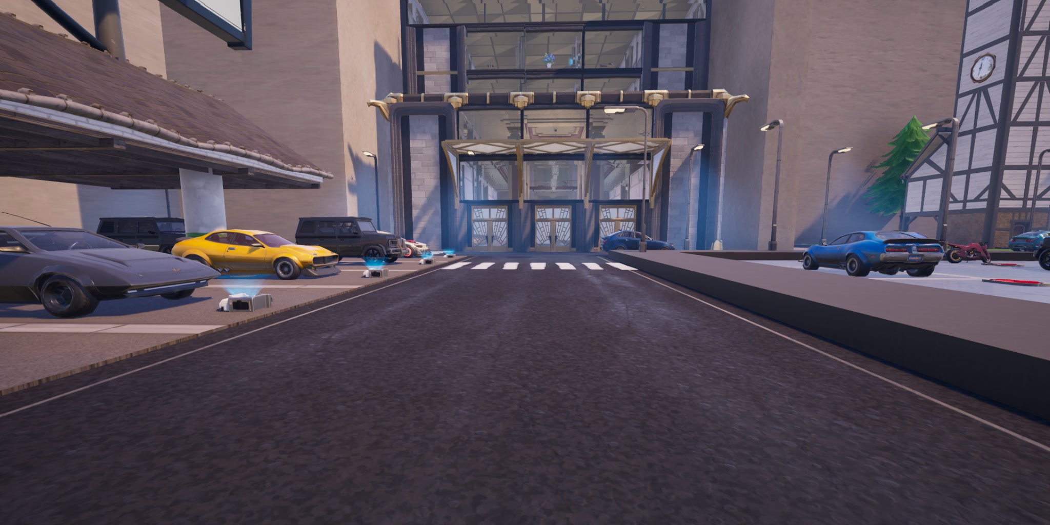 💰HAVANA RP🔥 1124-1134-4735 by willymap - Fortnite Creative Map Code ...