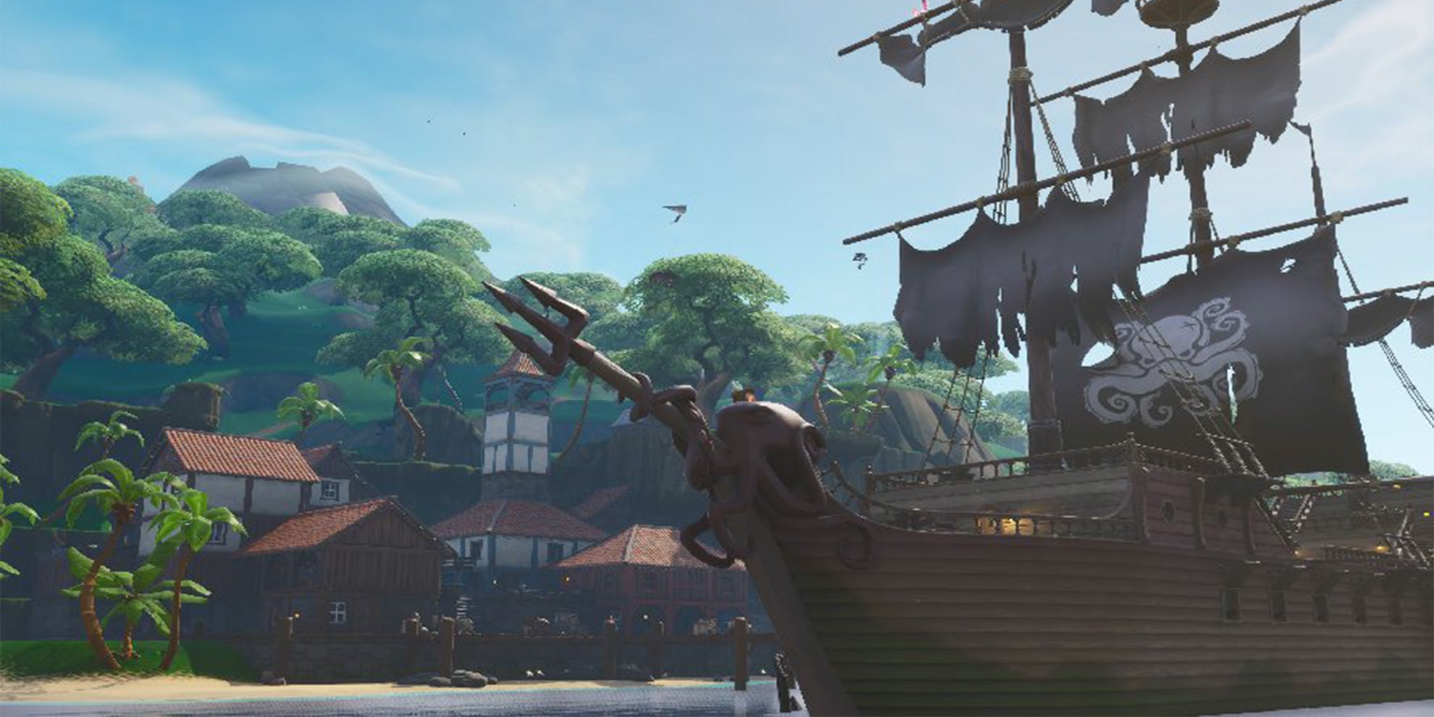 Pirate Box PVP 📦🏴‍☠️ 5152-4364-5328 by j.aop - Fortnite Creative Map ...