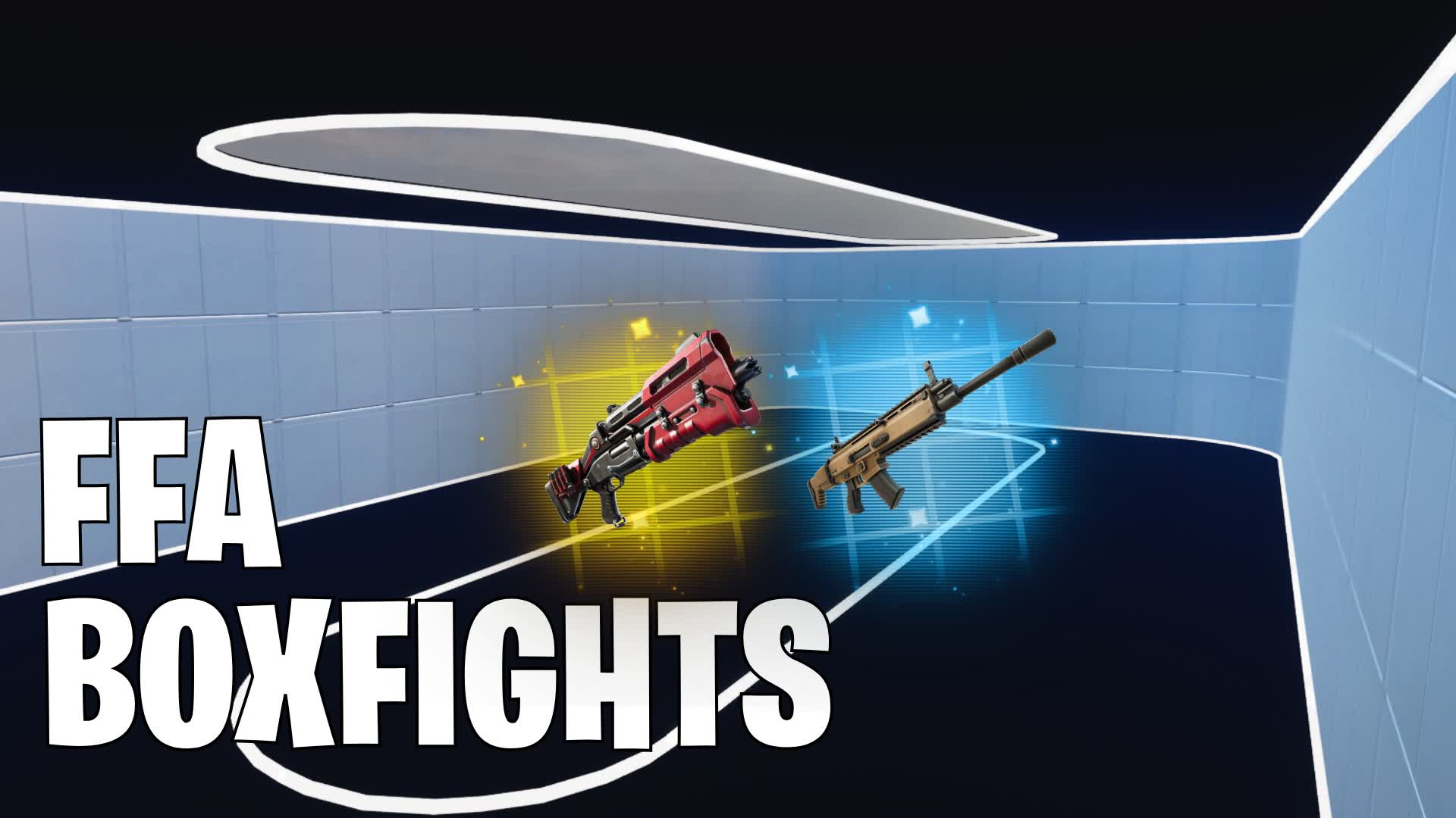 Box Fights Infinite📦 FFA 📦 4230-3400-8946 by red4 - Fortnite Creative ...