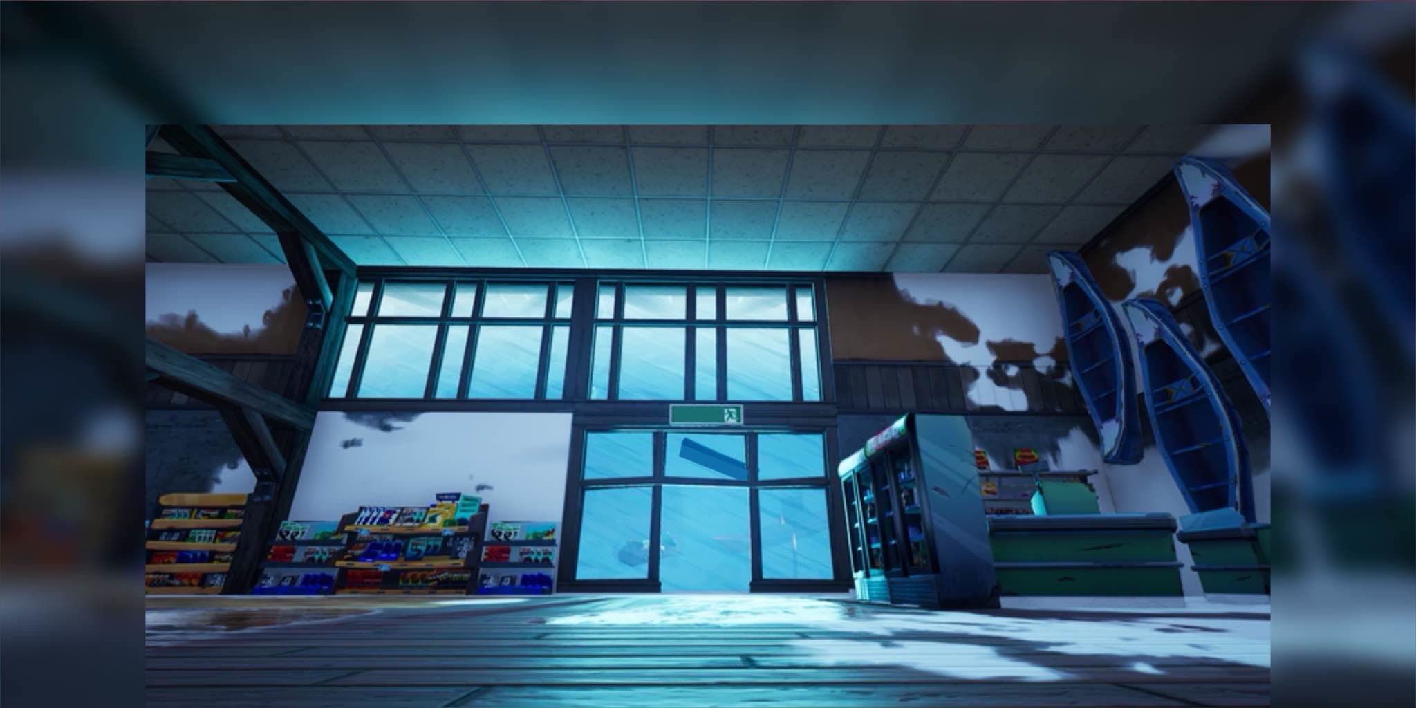 Tiny Fortnite 6356-1806-1616 by logiebear - Fortnite Creative Map Code ...