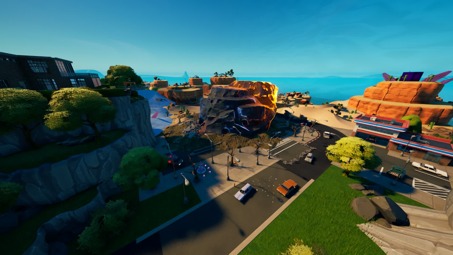 Asteria Battle Royale Chapter 4 Season 5 0918-7206-3594 by asteria ...