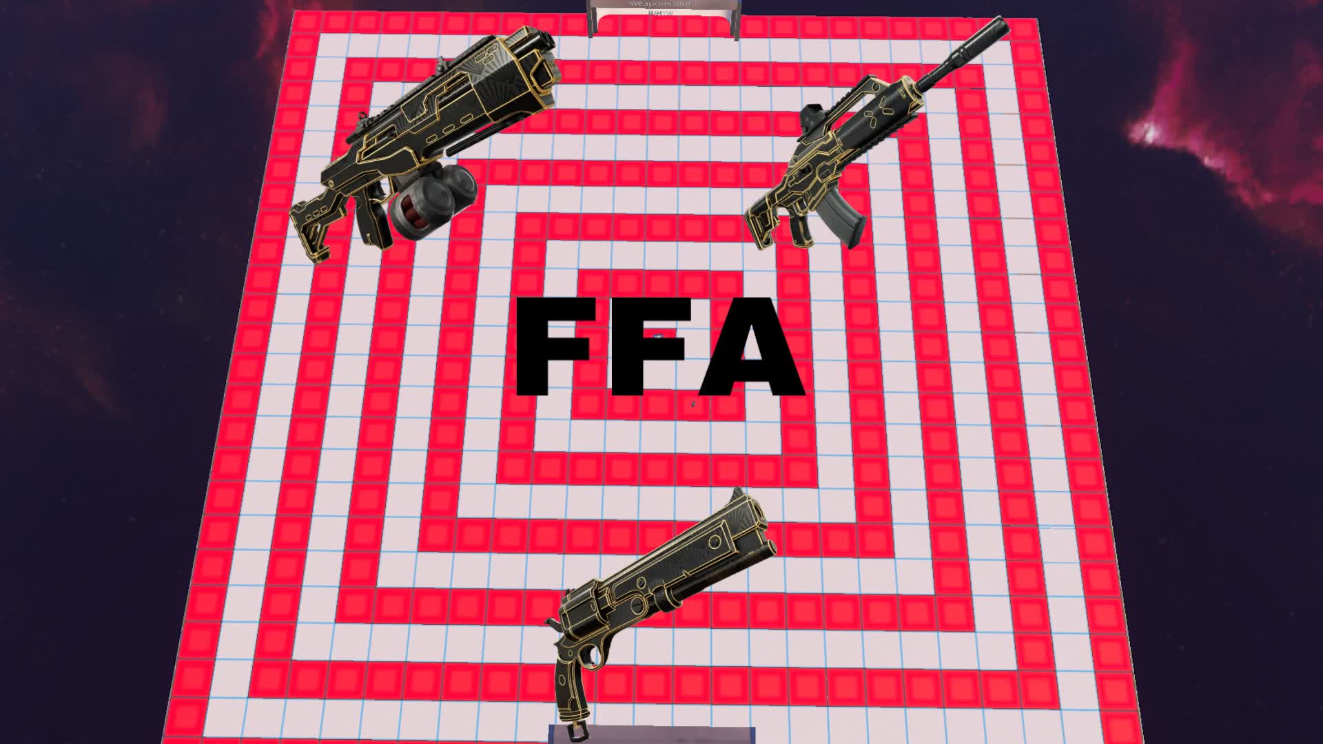 NSTG Target Practice FFA 1433-2565-7083 by vypo_nstg - Fortnite ...