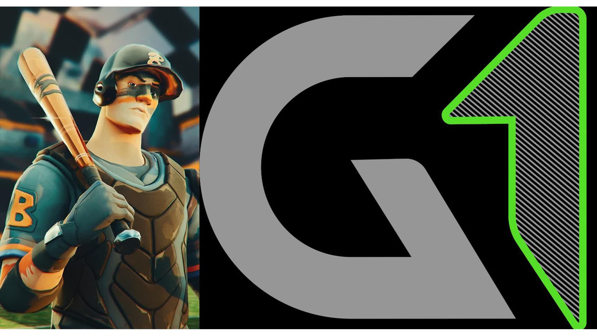 G1 Sniper 4597-3550-3472 by bleazed_1 - Fortnite Creative Map Code - Fortnite.GG