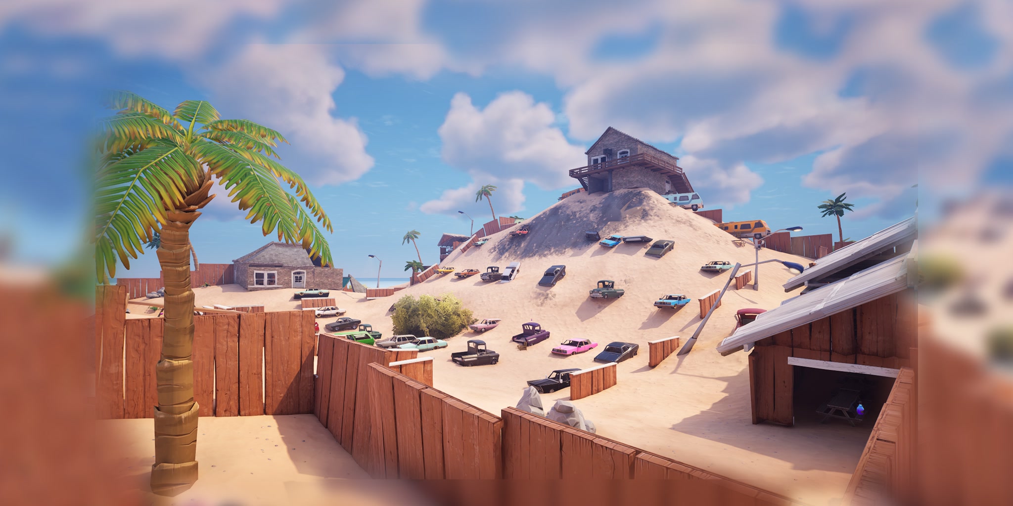 Chapter 5 GUN GAME - RANKED 1734-3535-5765 by syntro - Fortnite ...