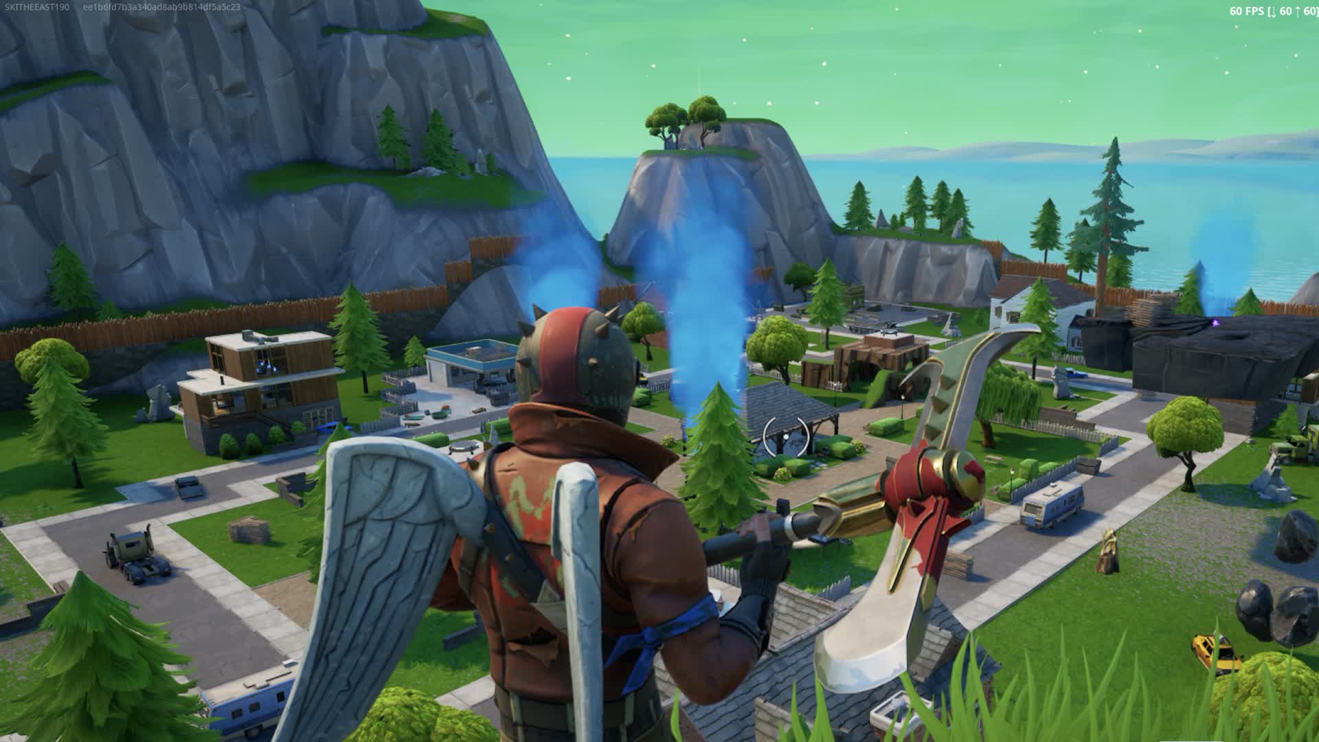 Mini royale no build (2-6) 2515-5362-5951 by ski190 - Fortnite Creative ...