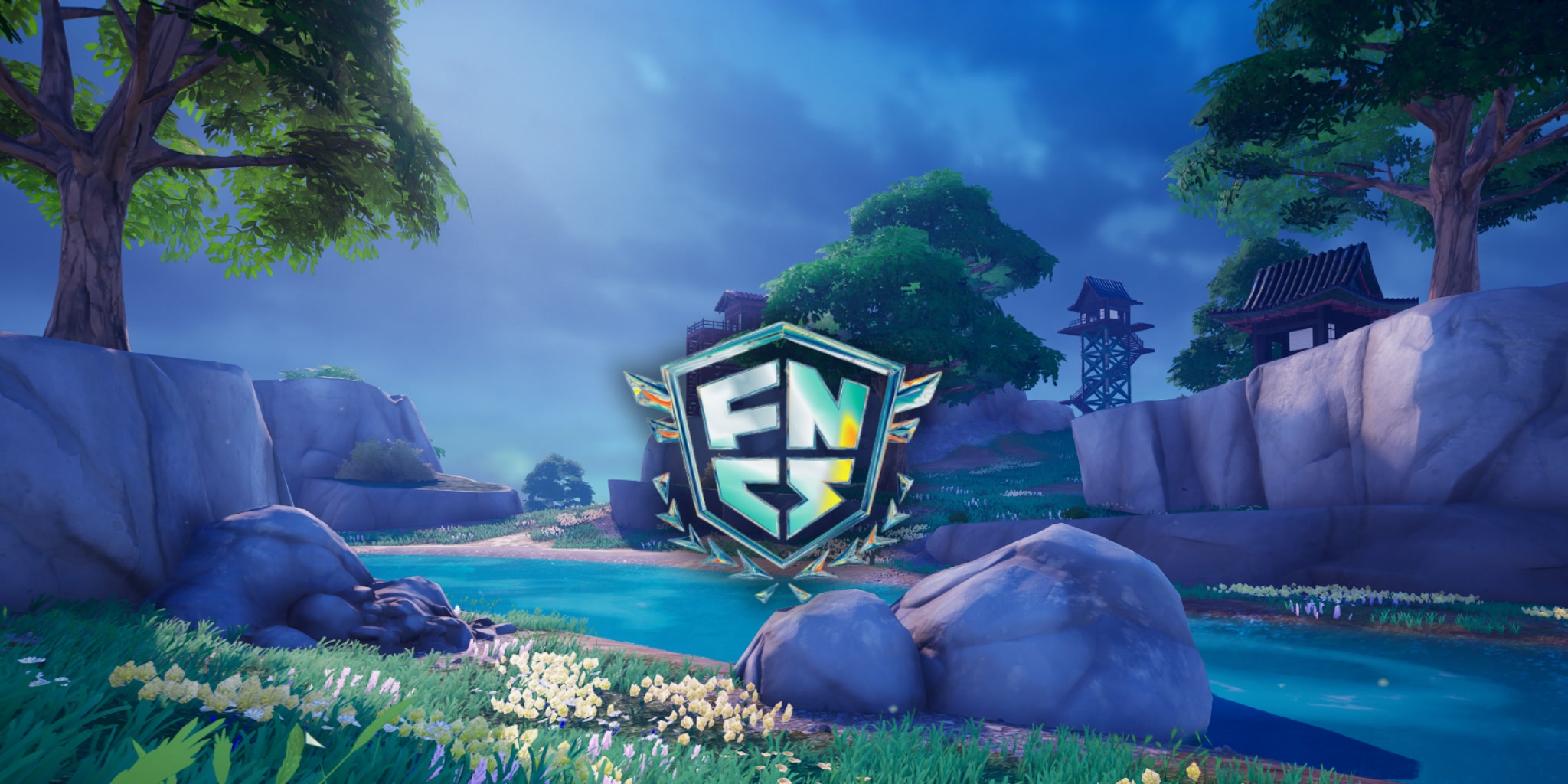 Legends Landing 2325-4055-3398 by epiclabs - Fortnite Creative Map Code ...
