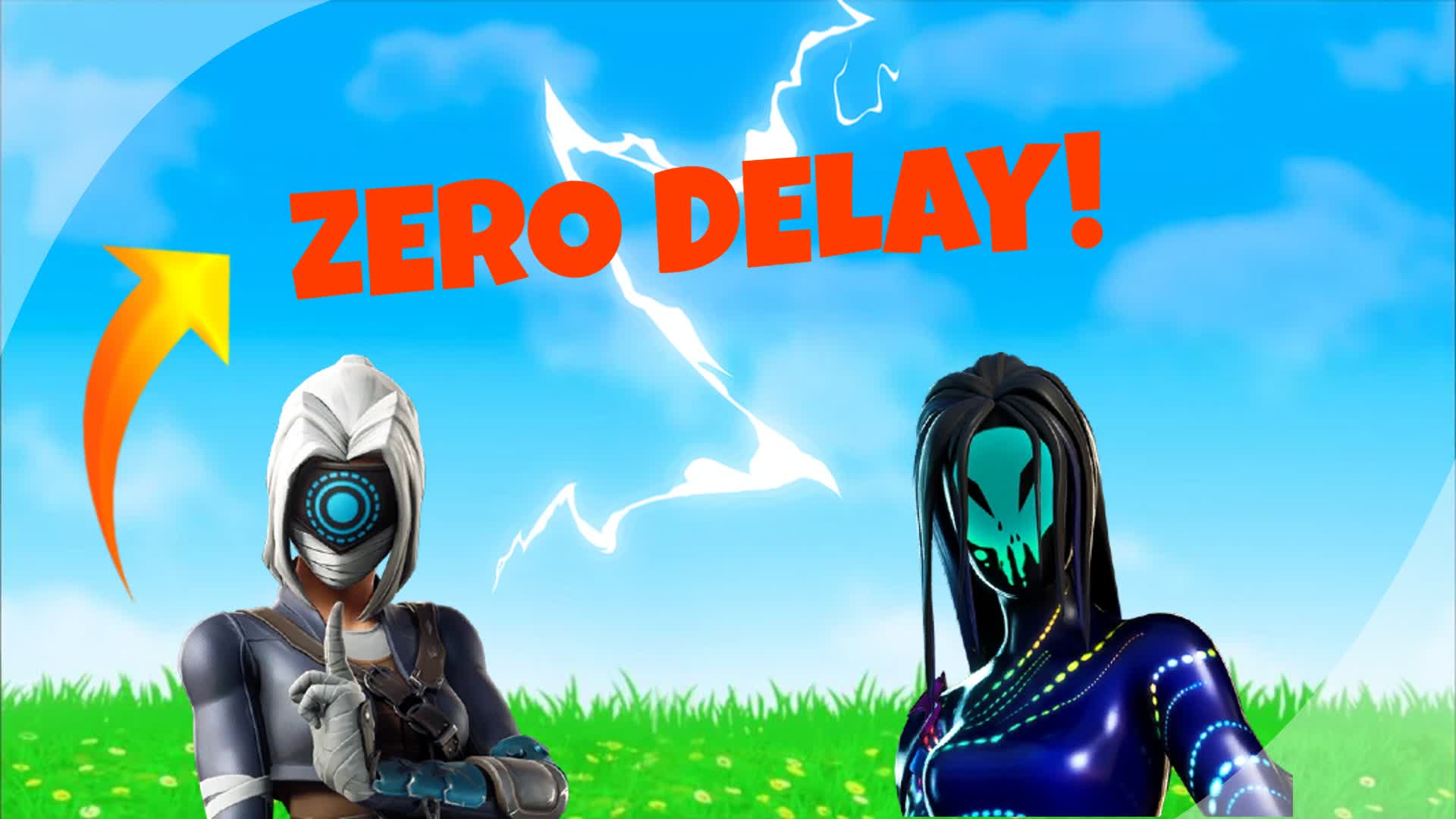 KRAX 0 DELAY BEST LOOT POOL 1V1 6296-6495-5438 by krax - Fortnite ...