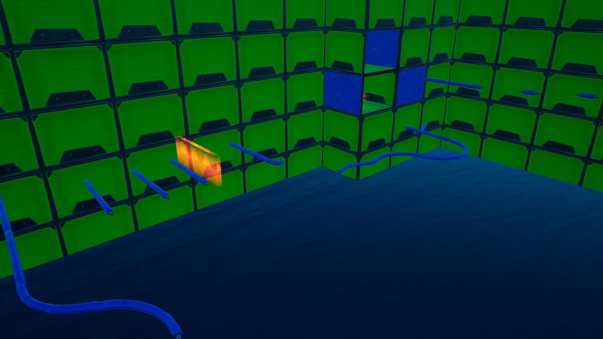 JFBonline Deathrun 3.0 8497-2594-2901 by jfbonline - Fortnite Creative ...