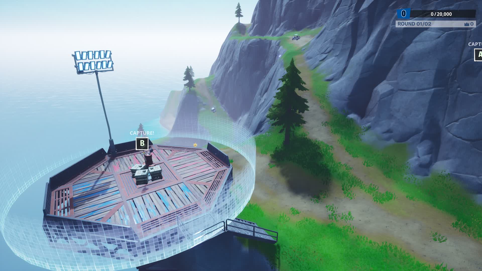 🔴RED VS 🔷BLUE 🧟‍♀️ZOMBIELAND 🎃MAYHEM 3219-7205-4924 by junior-jabber ...