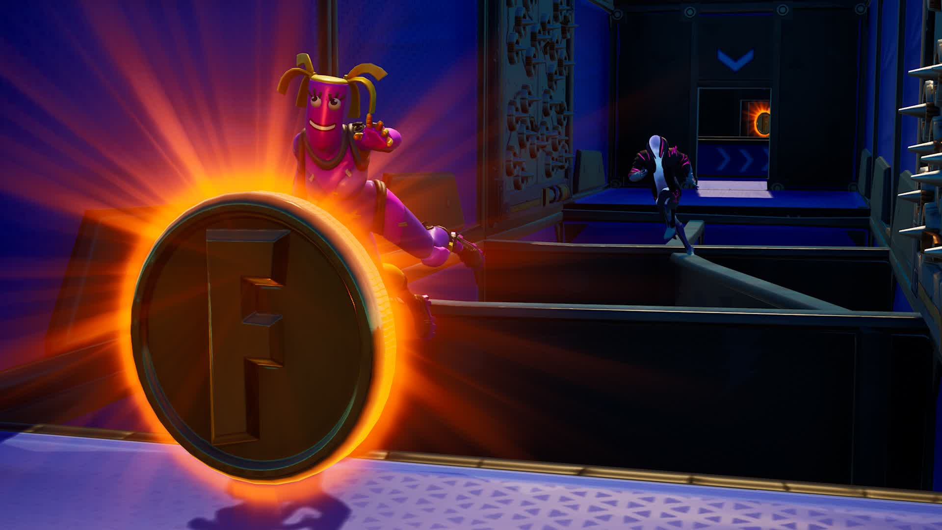 NaXXy's Difficult Deathrun 😡 9788-5685-7404 by naxxy - Fortnite ...