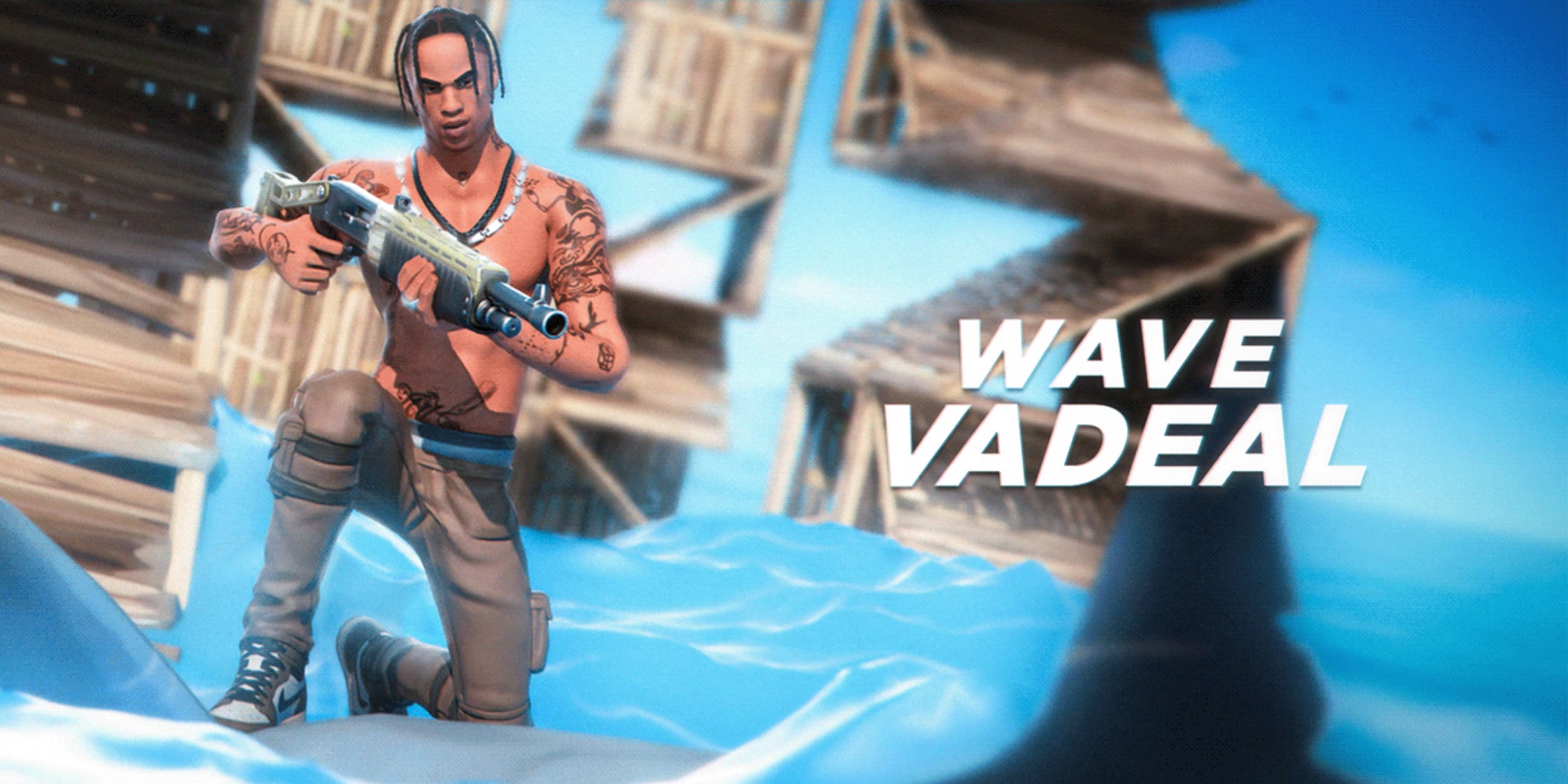 Vadeal 1v1 3.6.1 1349-4431-1801 by mxbln - Fortnite Creative Map Code ...