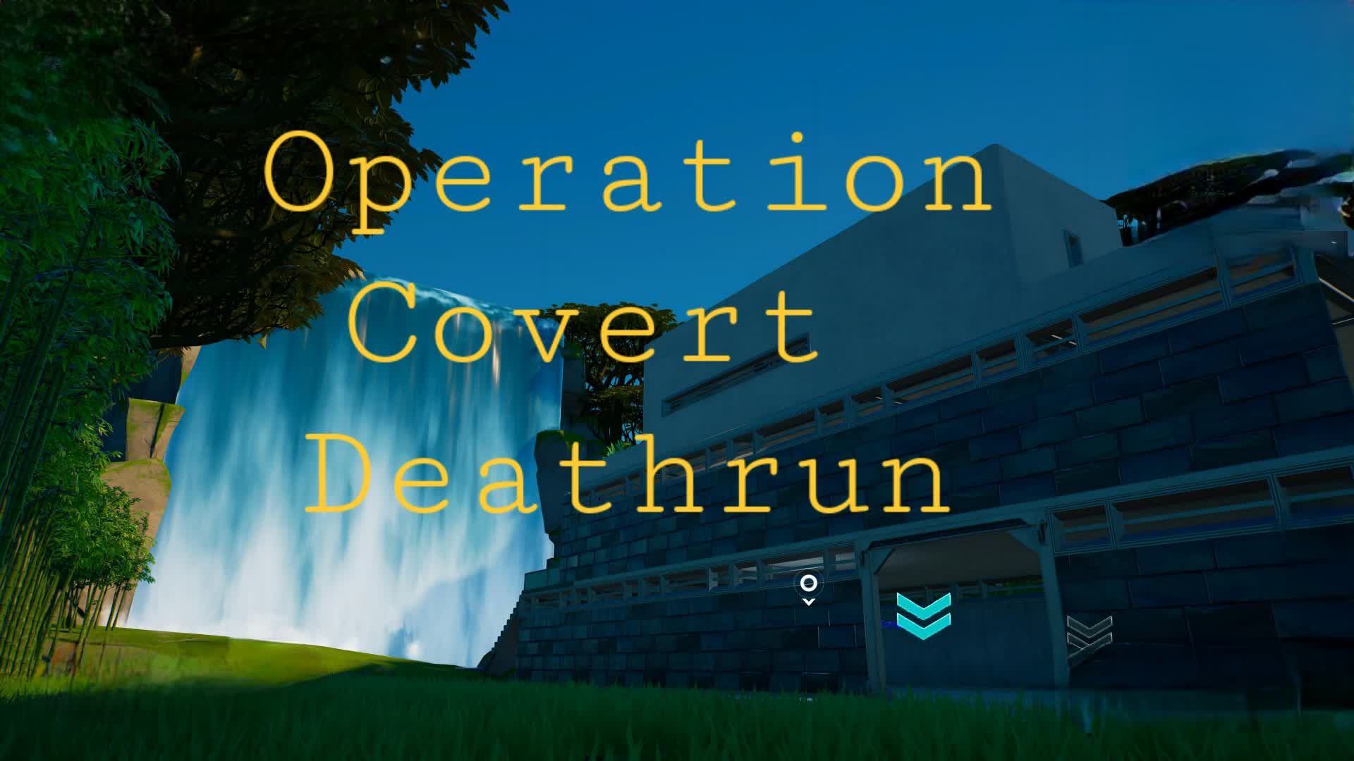 Operation Covert Deathrun 1741-1882-9660 by courtniss0416 - Fortnite ...