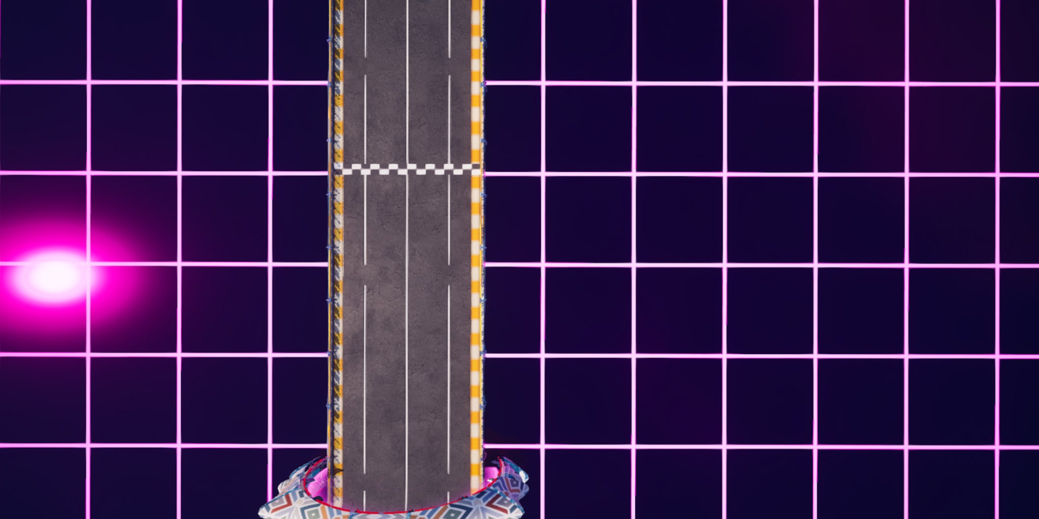 Special Stage Route Neon 1 8986-3841-2538 by destrclank - Fortnite ...