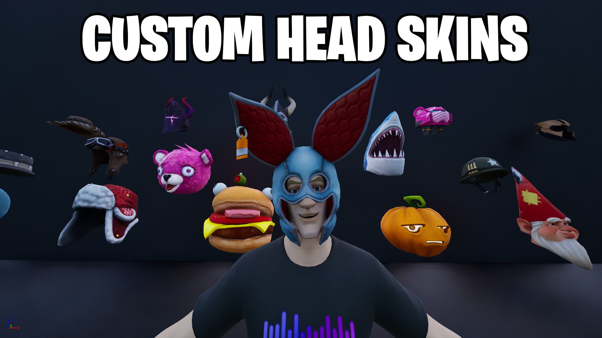 HEHE 8473-9337-6324 by maxleonoyt - Fortnite Creative Map Code ...