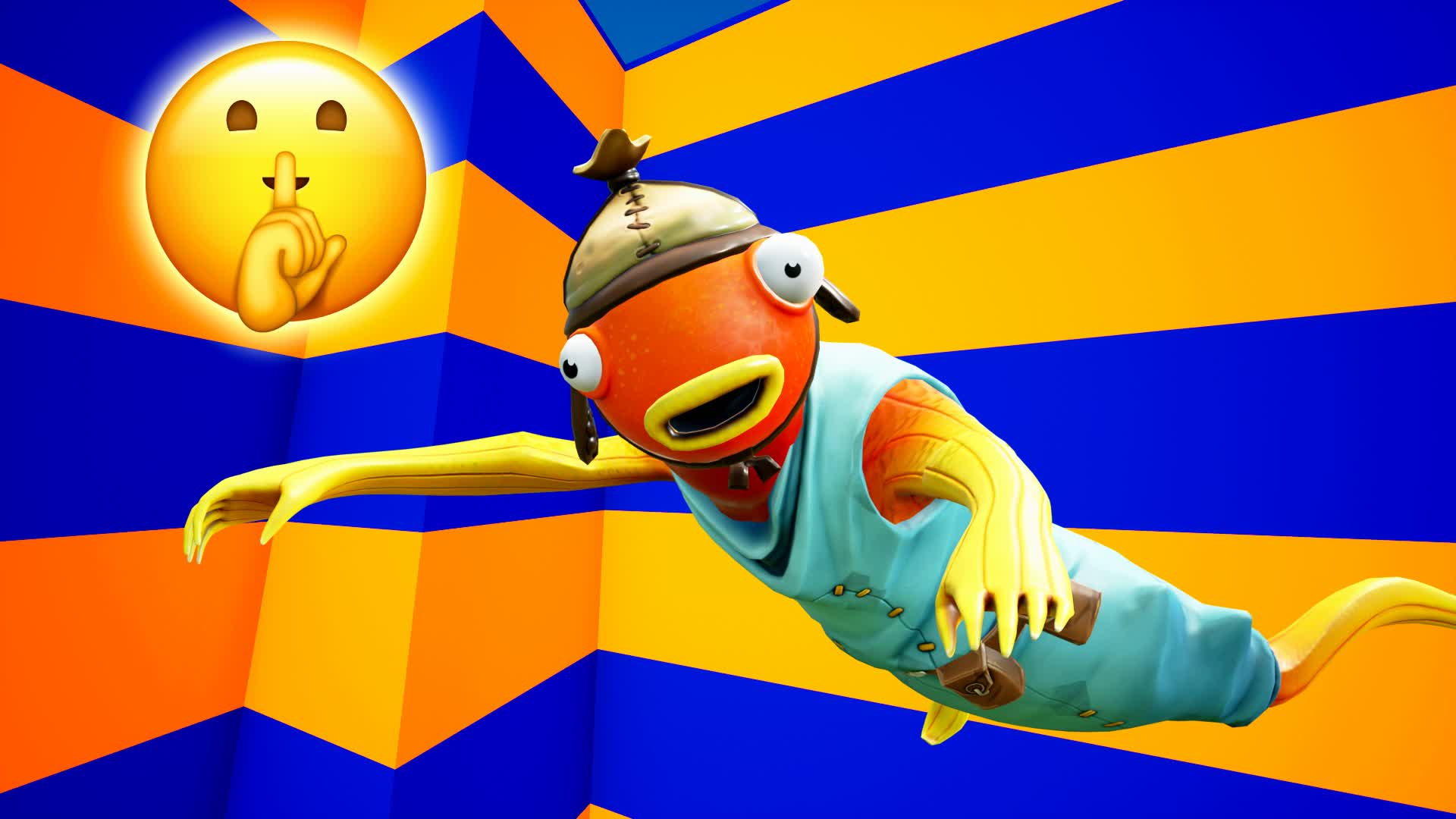 Secret FFA - Zero Builds 2917-4557-4736 by pda - Fortnite Creative Map ...