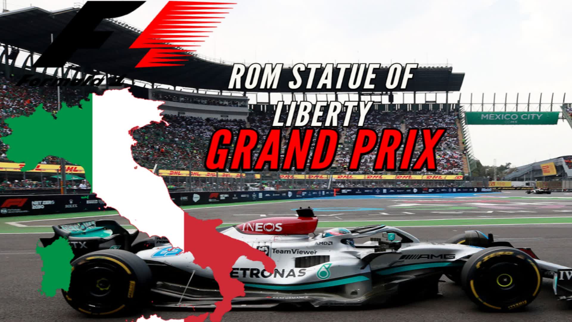 🇮🇹F1 ROM STATUE OF LIBERTY🇮🇹 7484-0088-8590 by lazzqi - Fortnite Creative Map Code - Fortnite.GG