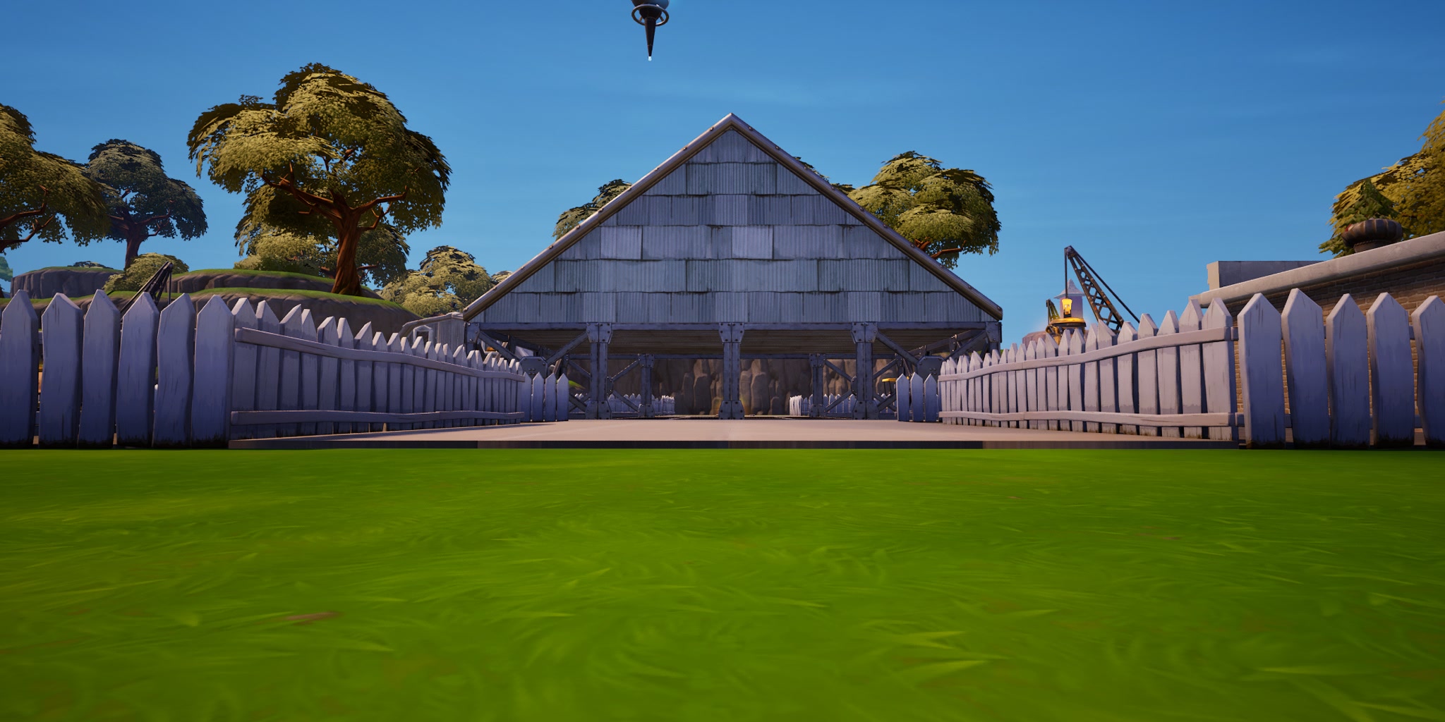 Chaos Royale Season 1 - A Fresh Start 6343-1992-6226 by voidzyyyyt ...