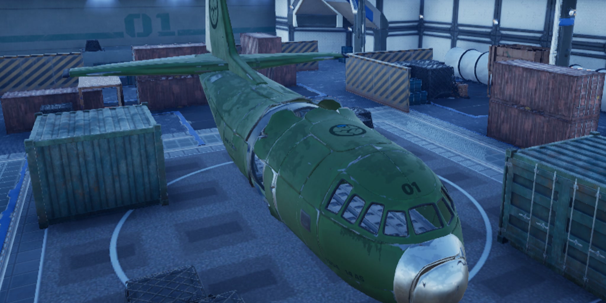 First Preson Shooter FvsP 1468-1742-4436 by tssgaming - Fortnite ...