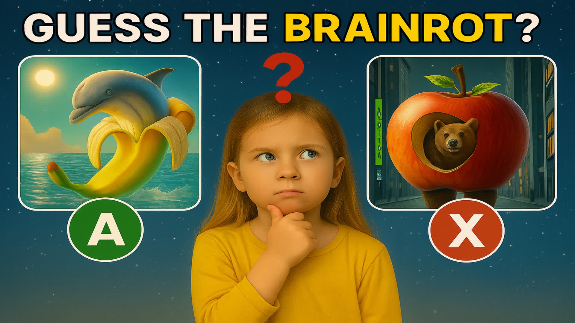 GUESS THE OURSONIROT🧠 PARKOUR 1249-1059-2272 by 7_up - Fortnite Creative Map Code - Fortnite.GG