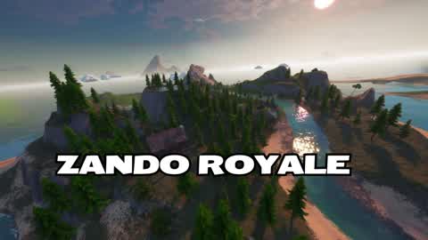 Avalon 0584-9392-1977 by zando - Fortnite