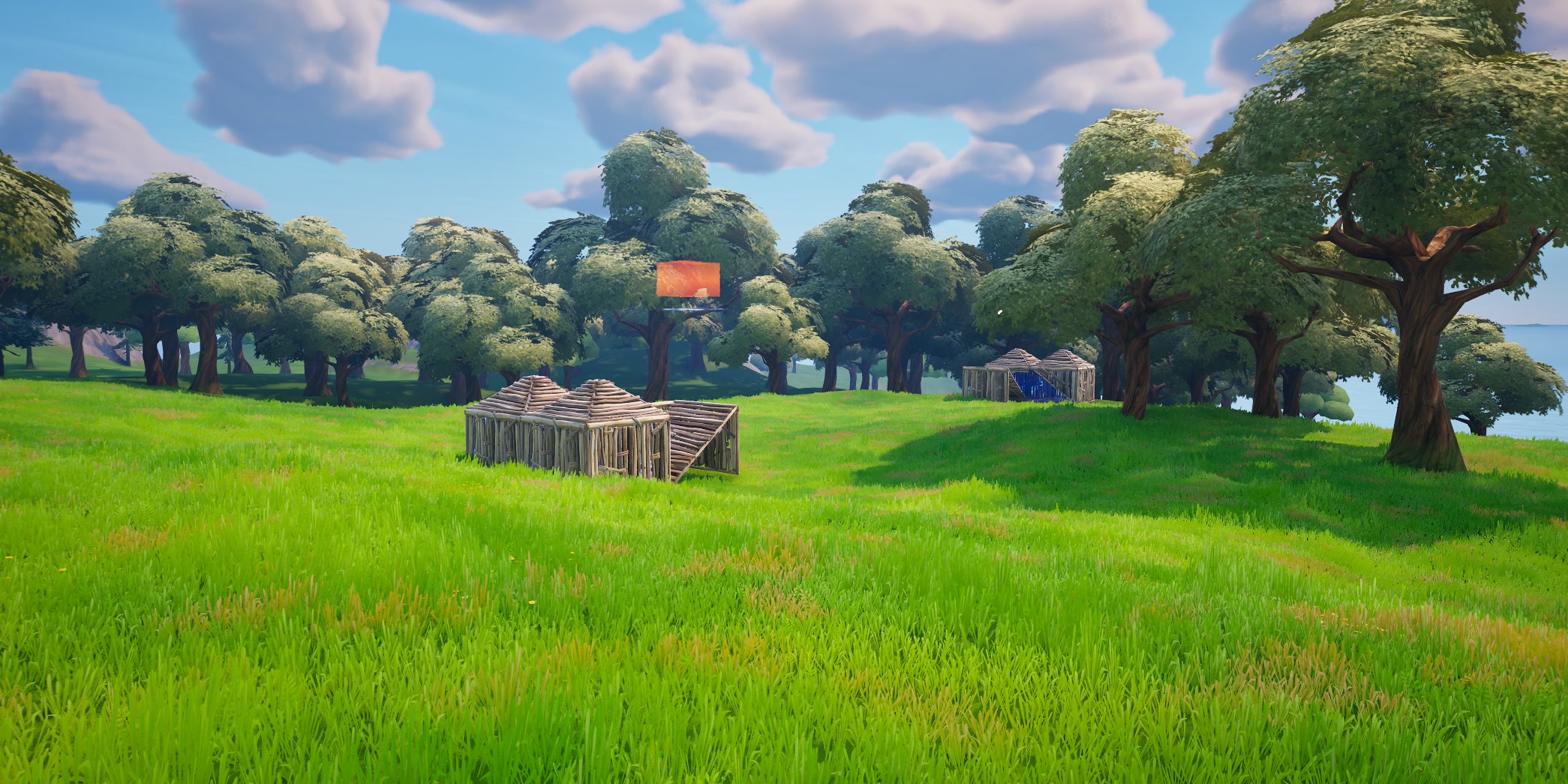 UPDATED Third Party Practice 2v2v2 6809-3034-9393 by afb - Fortnite ...