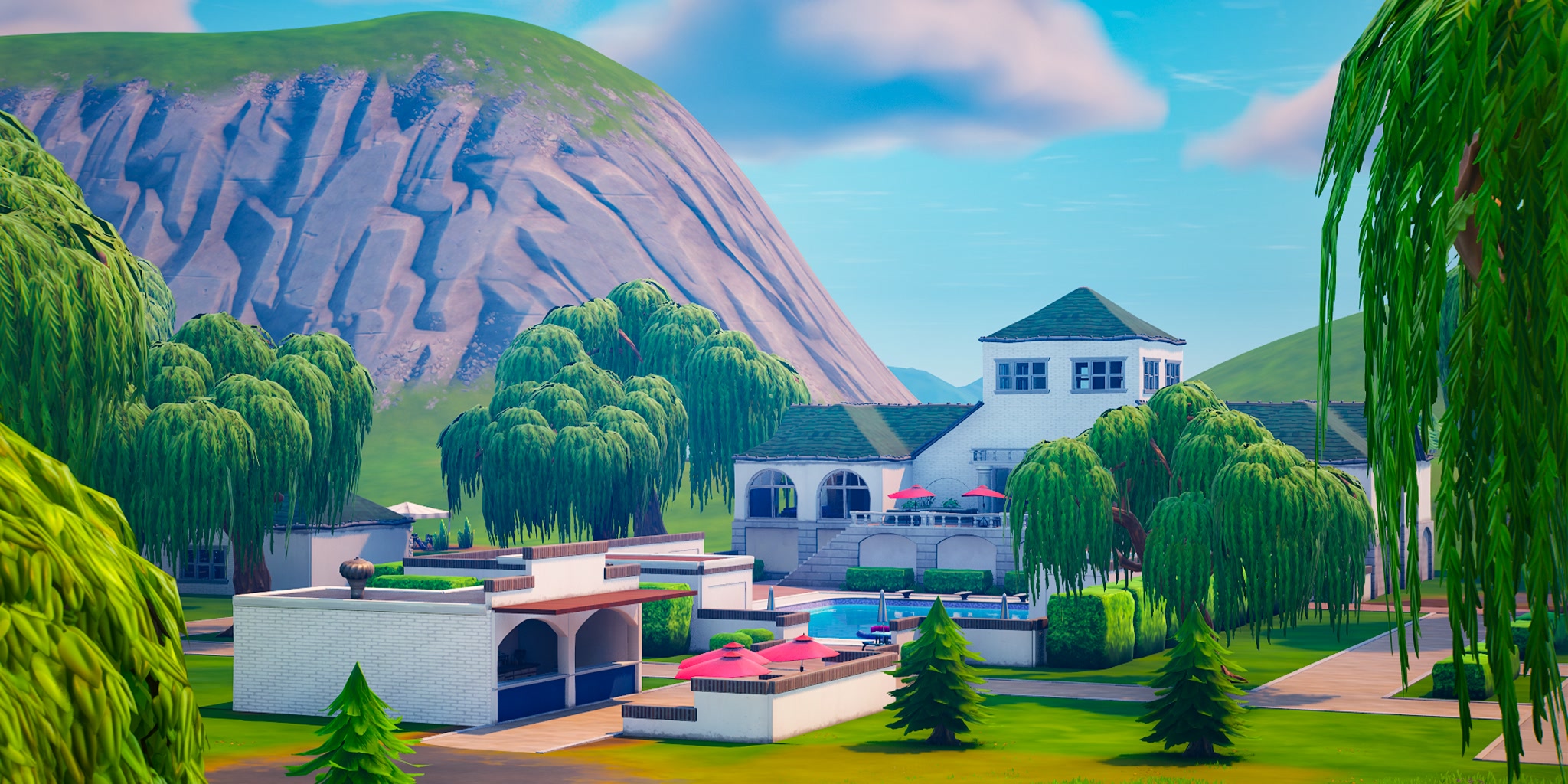 🏌️ LAZY GUN GAME ONE SHOT 🎯 - 6210-7557-4666 | Fortnite Zone