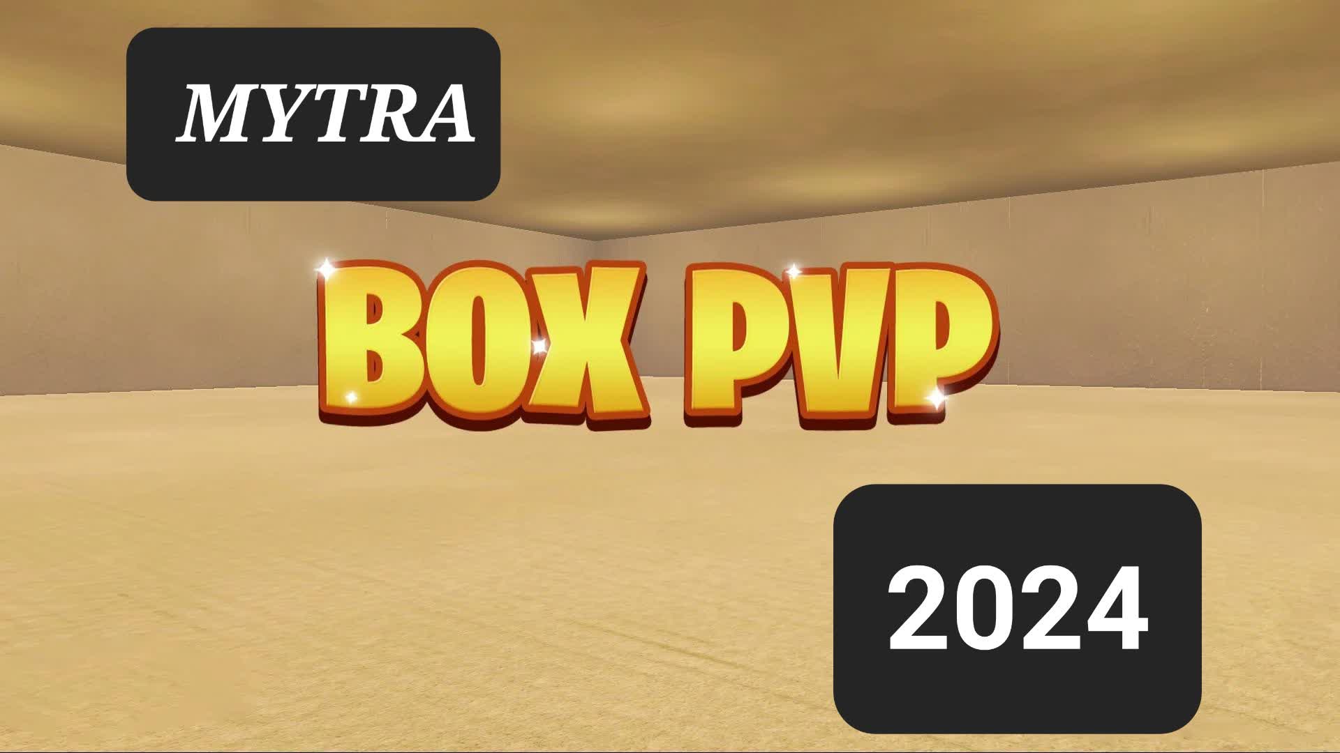 MYTRA'S BOX FIGHT 9832-7434-1999 by mytra - Fortnite Creative Map Code - Fortnite.GG