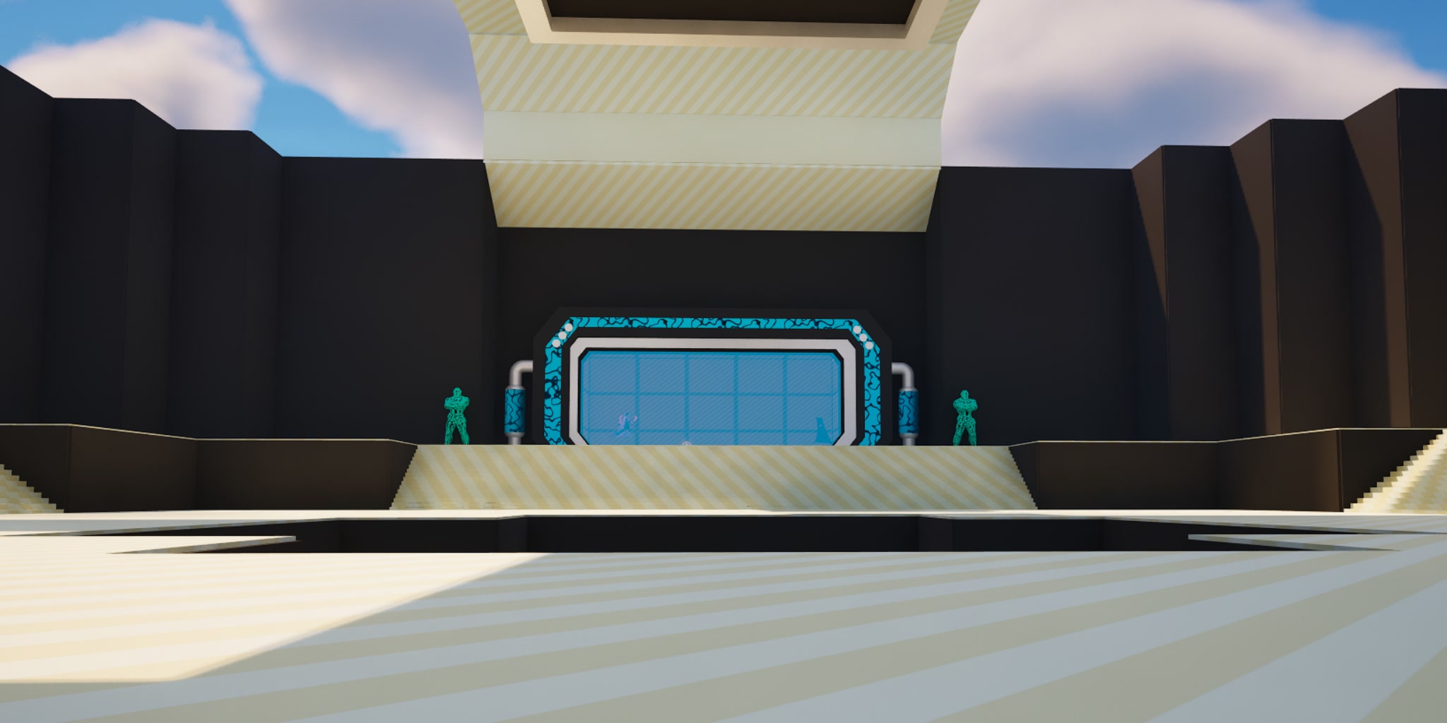 ULTIMATE PIT 4198-3992-7507 by ccnils - Fortnite Creative Map Code ...