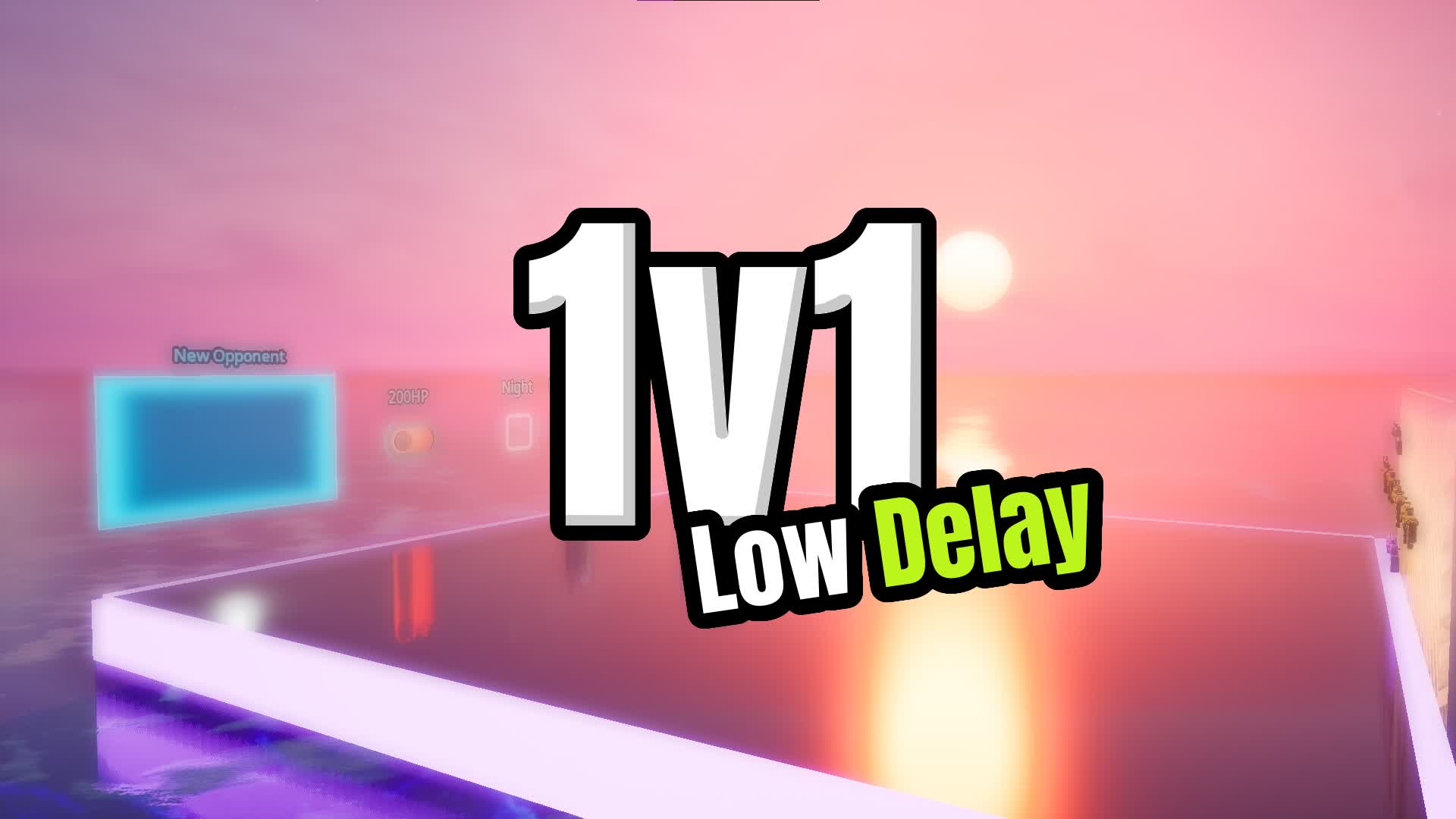 Swifty's 1v1 Private 1v1 (Low Delay) 7132-5541-3941 by yswiftyy ...