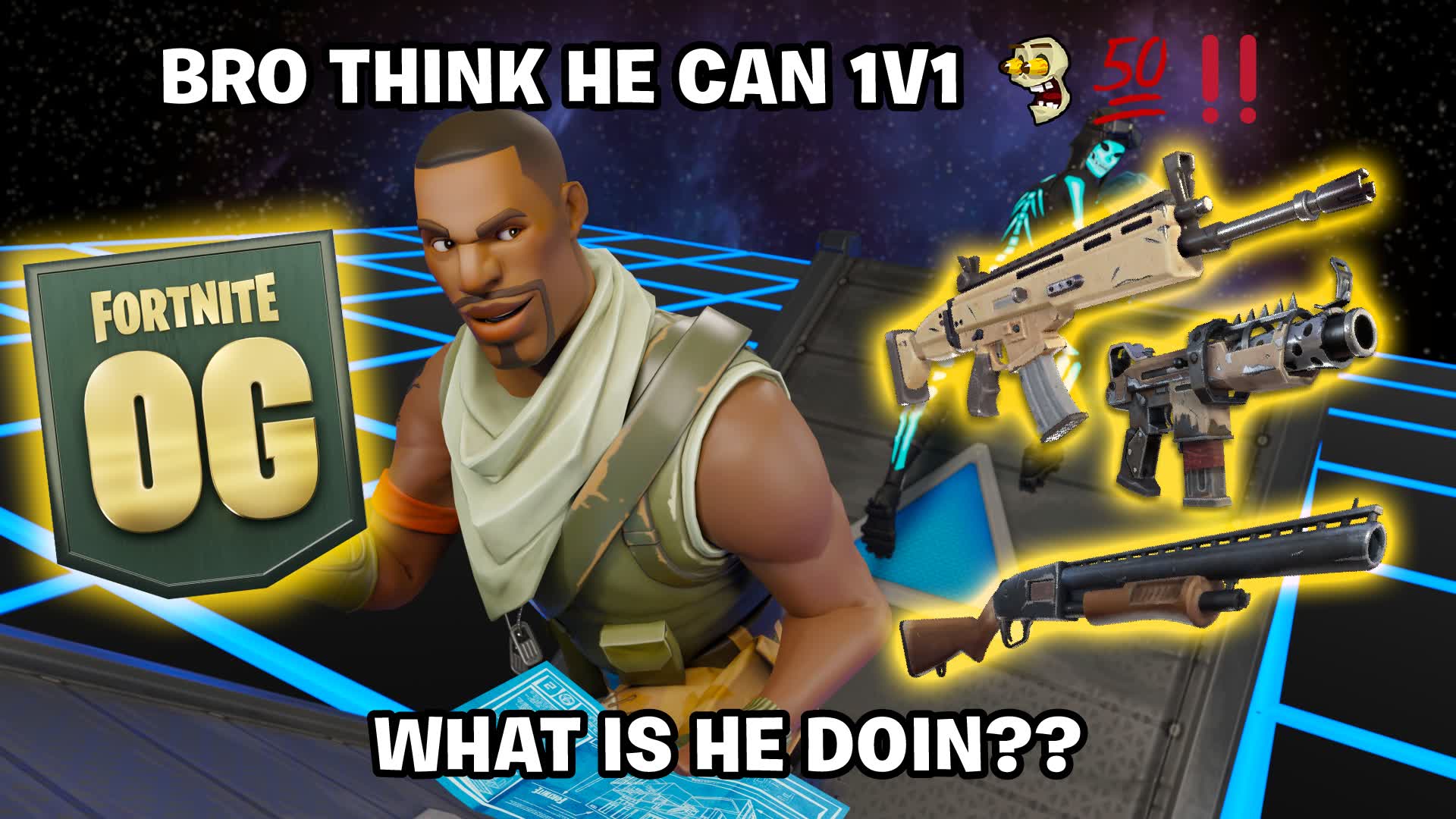 💯 OG GOOFY 1V1 💀‼️💯 3225-1982-8833 by chrislmdg - Fortnite Creative Map ...