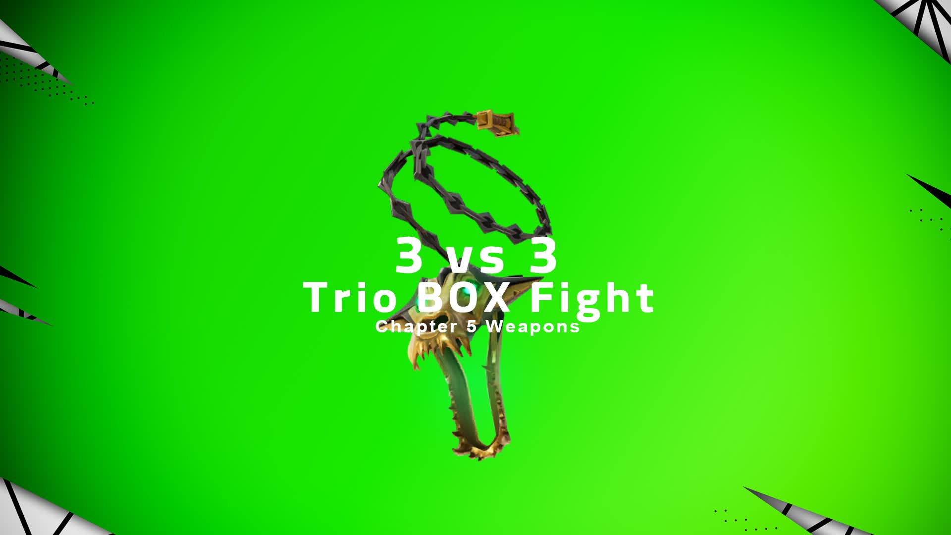 🎪Trio BOX Fight Chapter 5 v1.1🎪 1425-3577-0438 by chamiseul - Fortnite ...