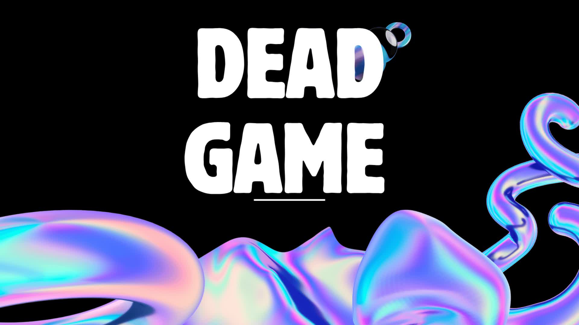 💀 DEAD GAME ! 💀 - @kooralk - 6732-8702-9383 | Fortnite Zone