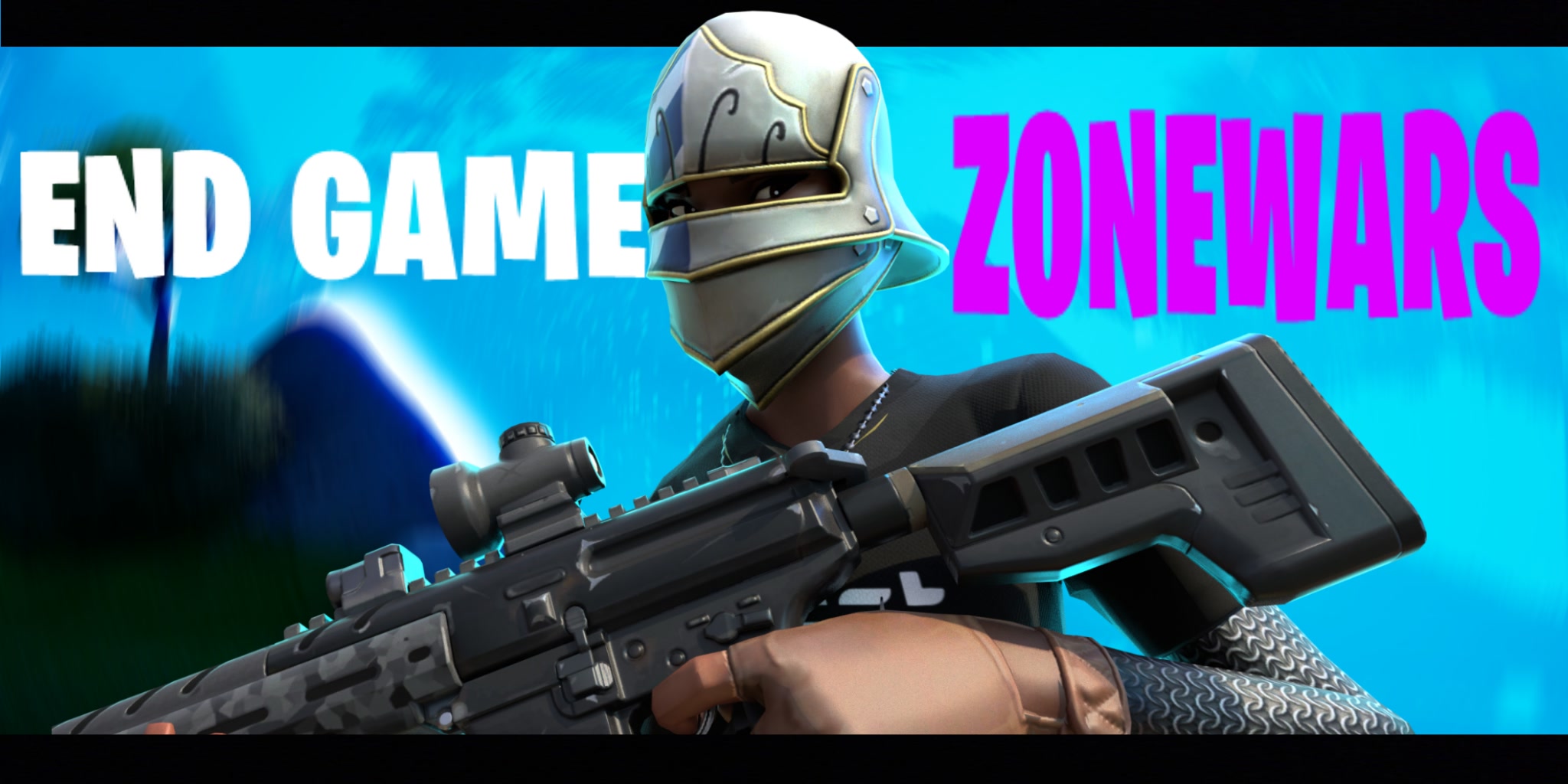 🌀END GAME ZONEWARS🌀 9059-9524-1267 by lilmidgetscratch - Fortnite ...